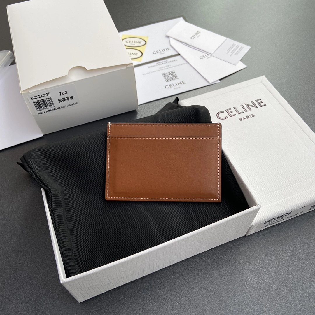 Top match Celine Wallets Purse