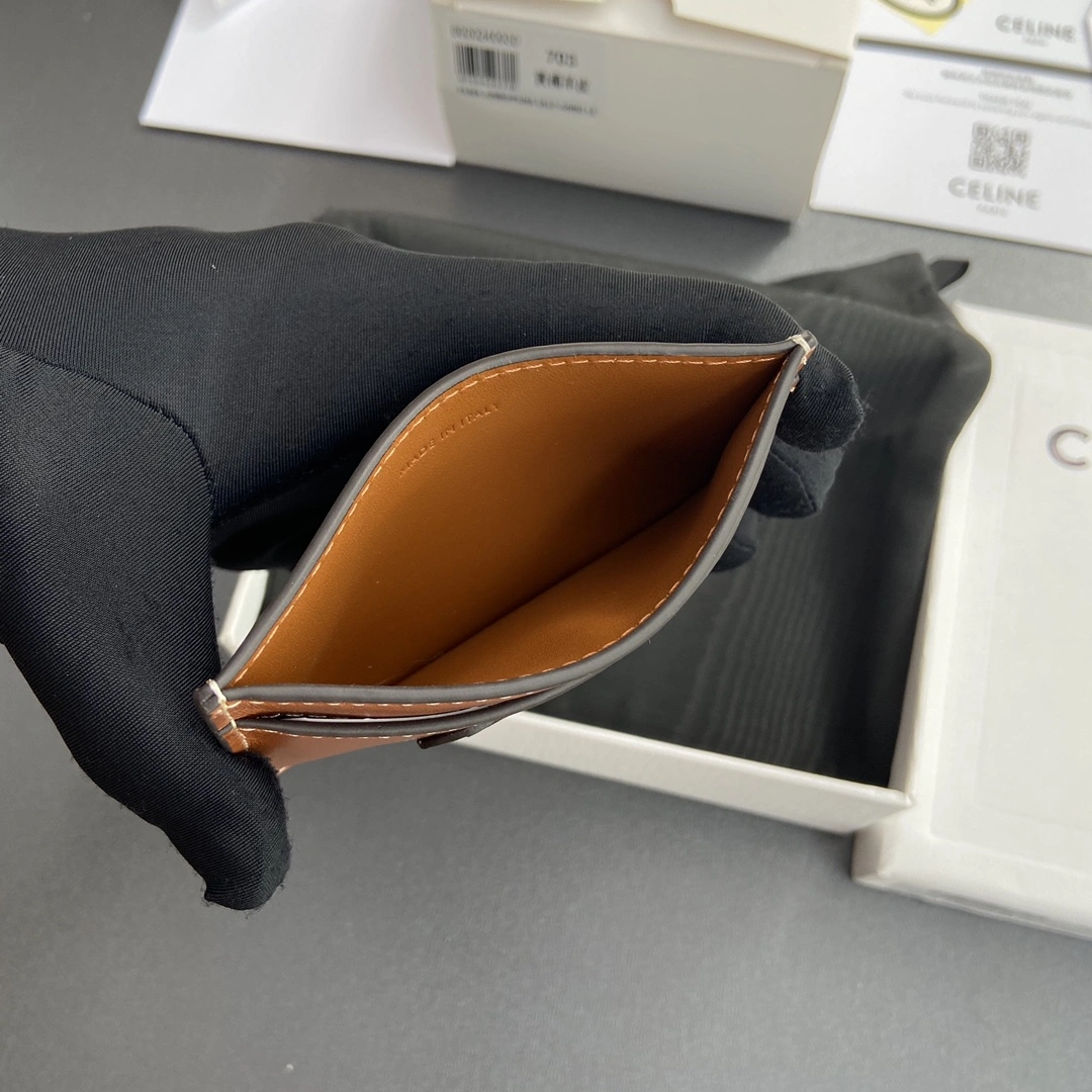 Top match Celine Wallets Purse
