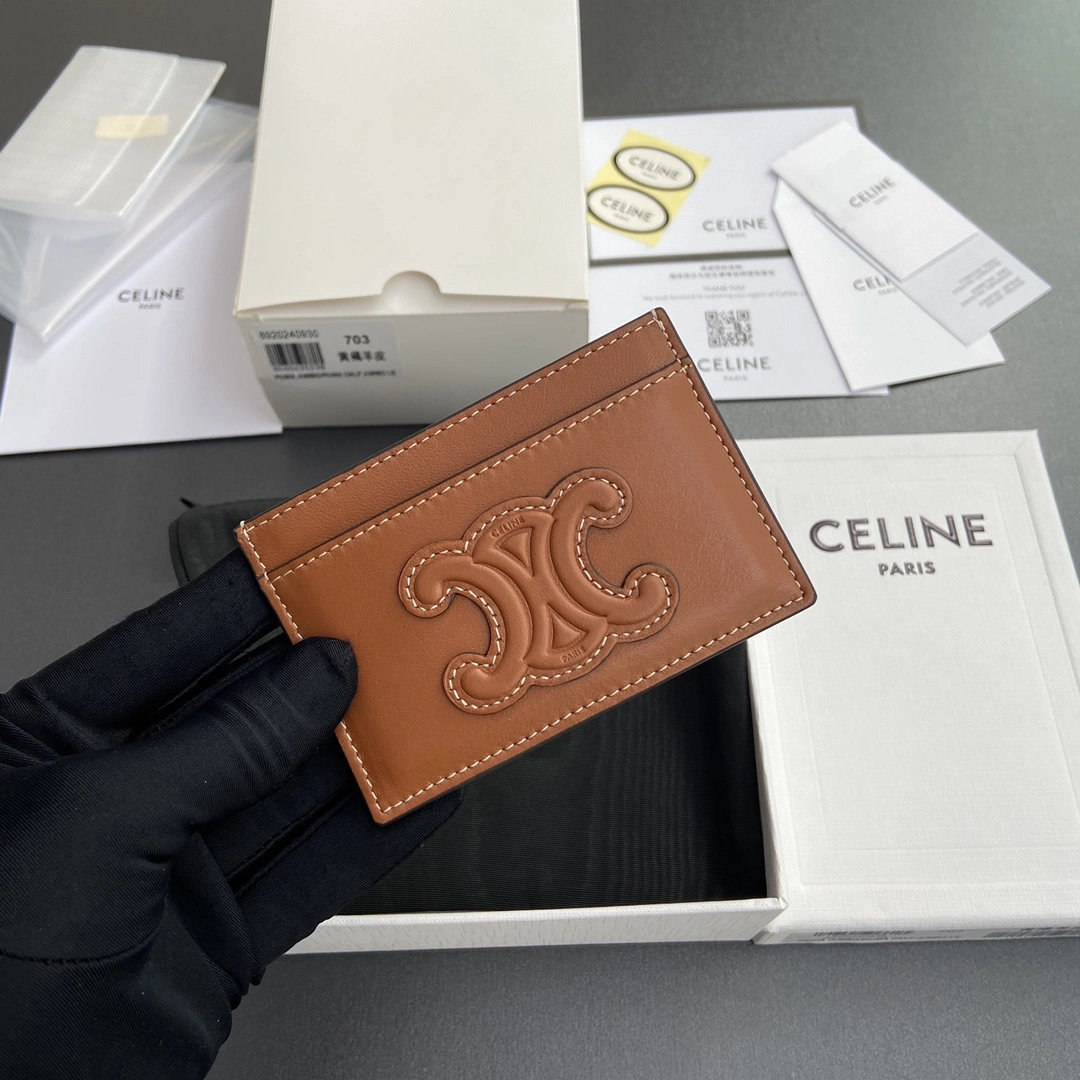 Top match Celine Wallets Purse
