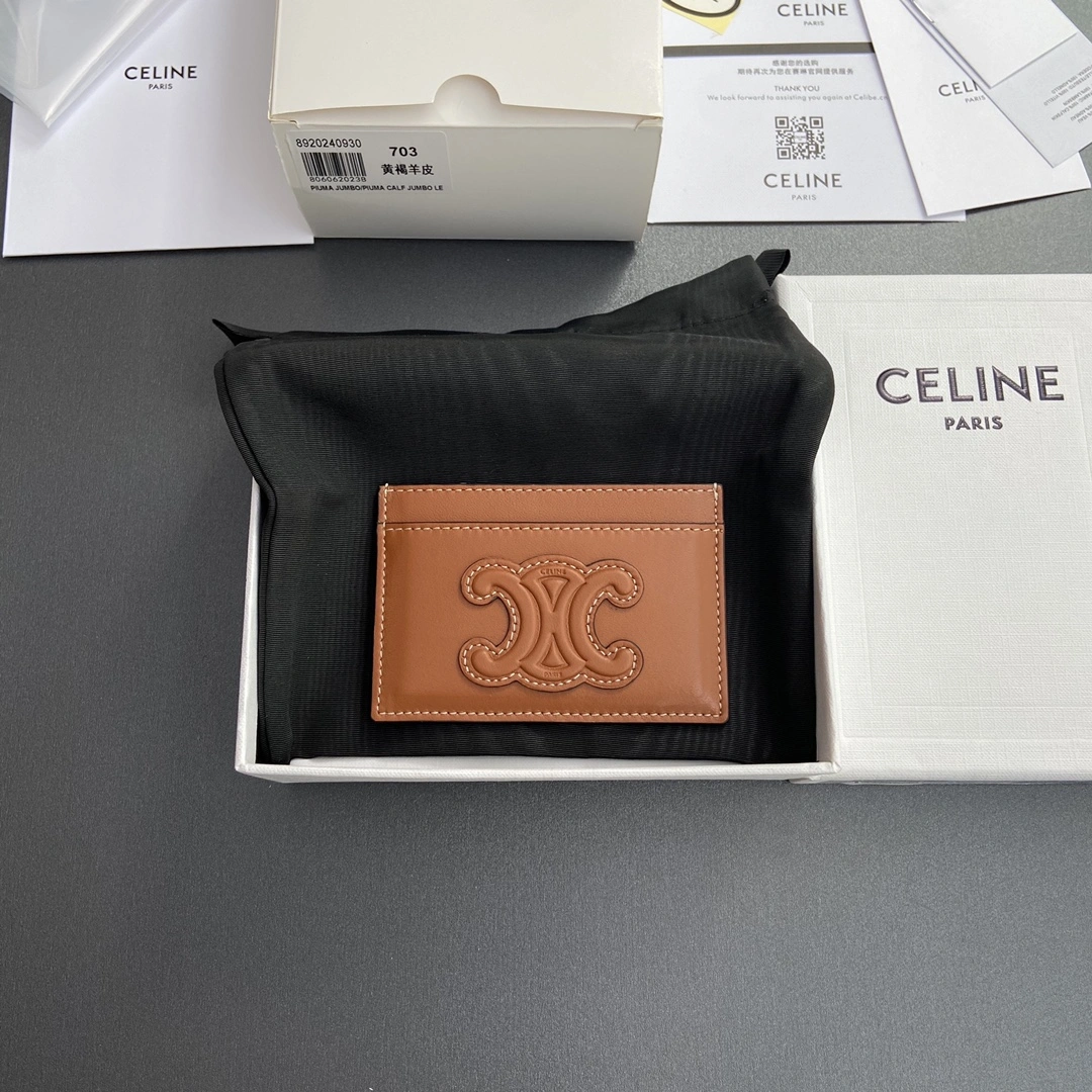 Top match Celine Wallets Purse