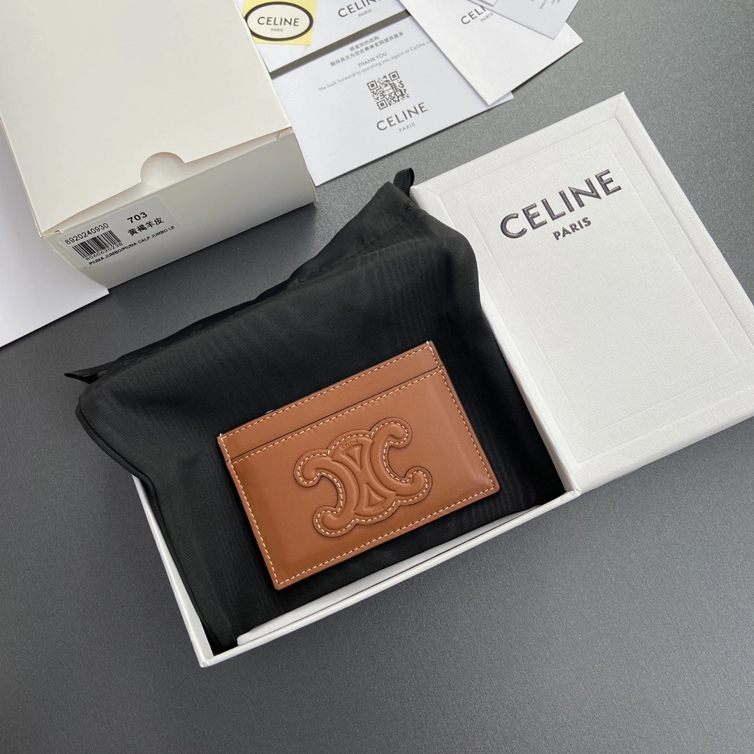 Top match Celine Wallets Purse