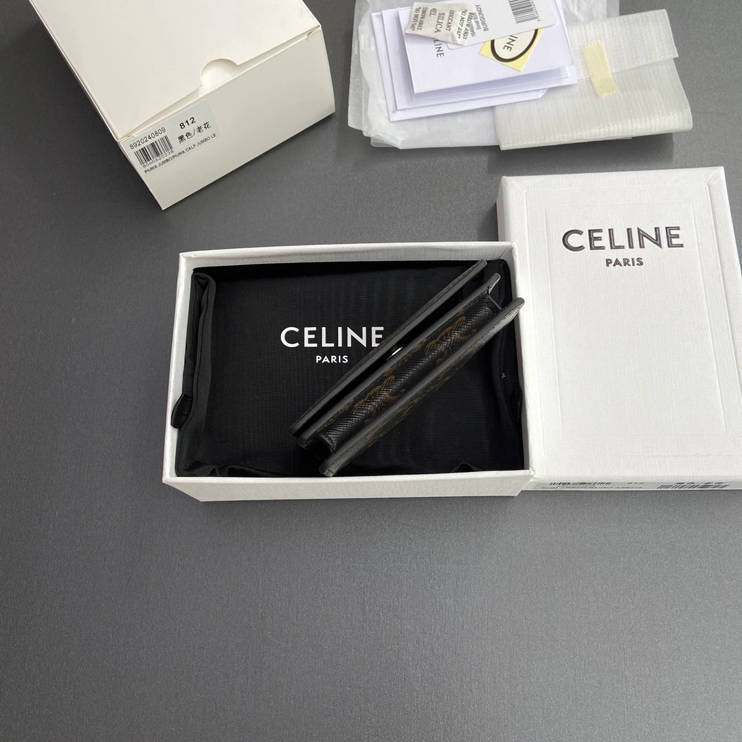 Discounted Celine Wallets Purse