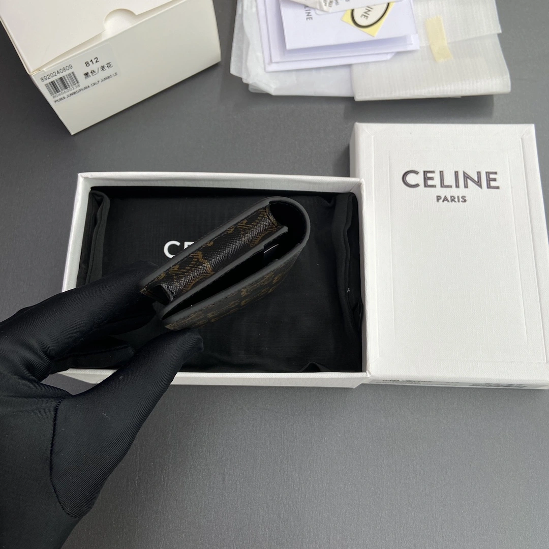 Discounted Celine Wallets Purse