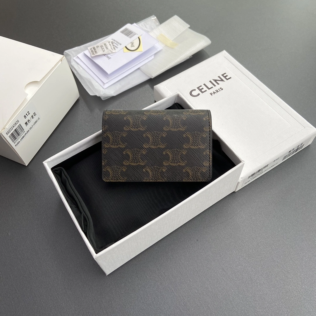 Discounted Celine Wallets Purse