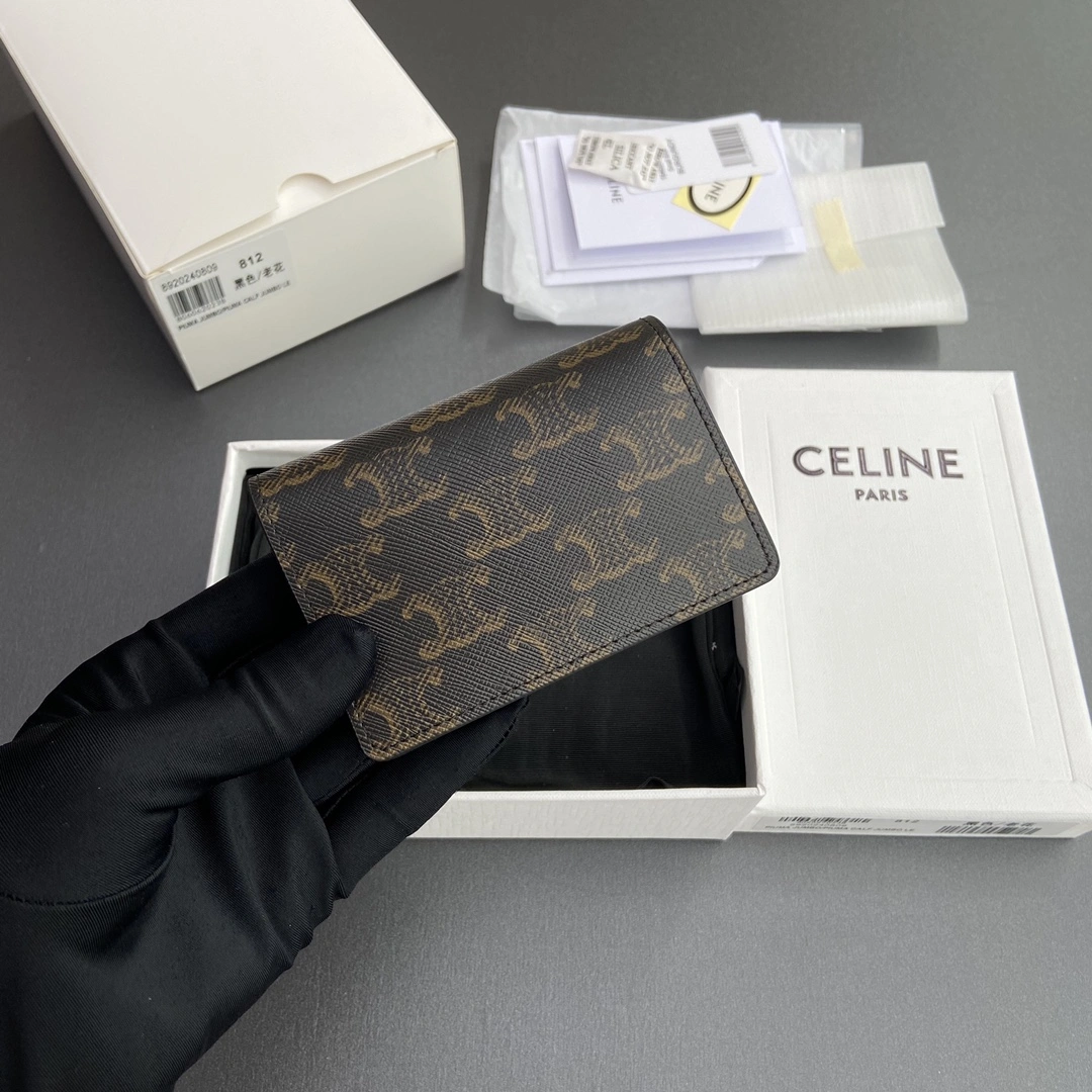 Discounted Celine Wallets Purse