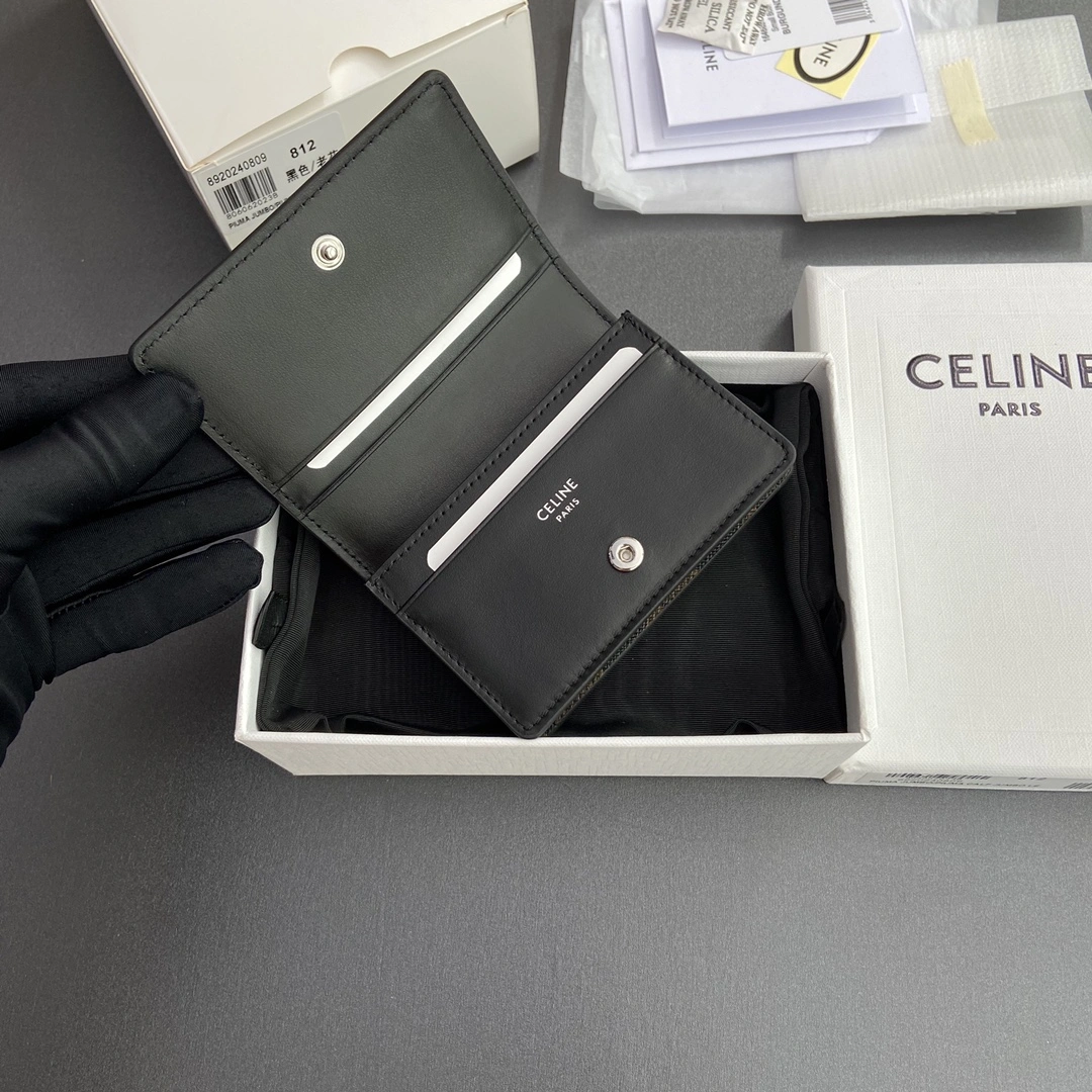 Discounted Celine Wallets Purse