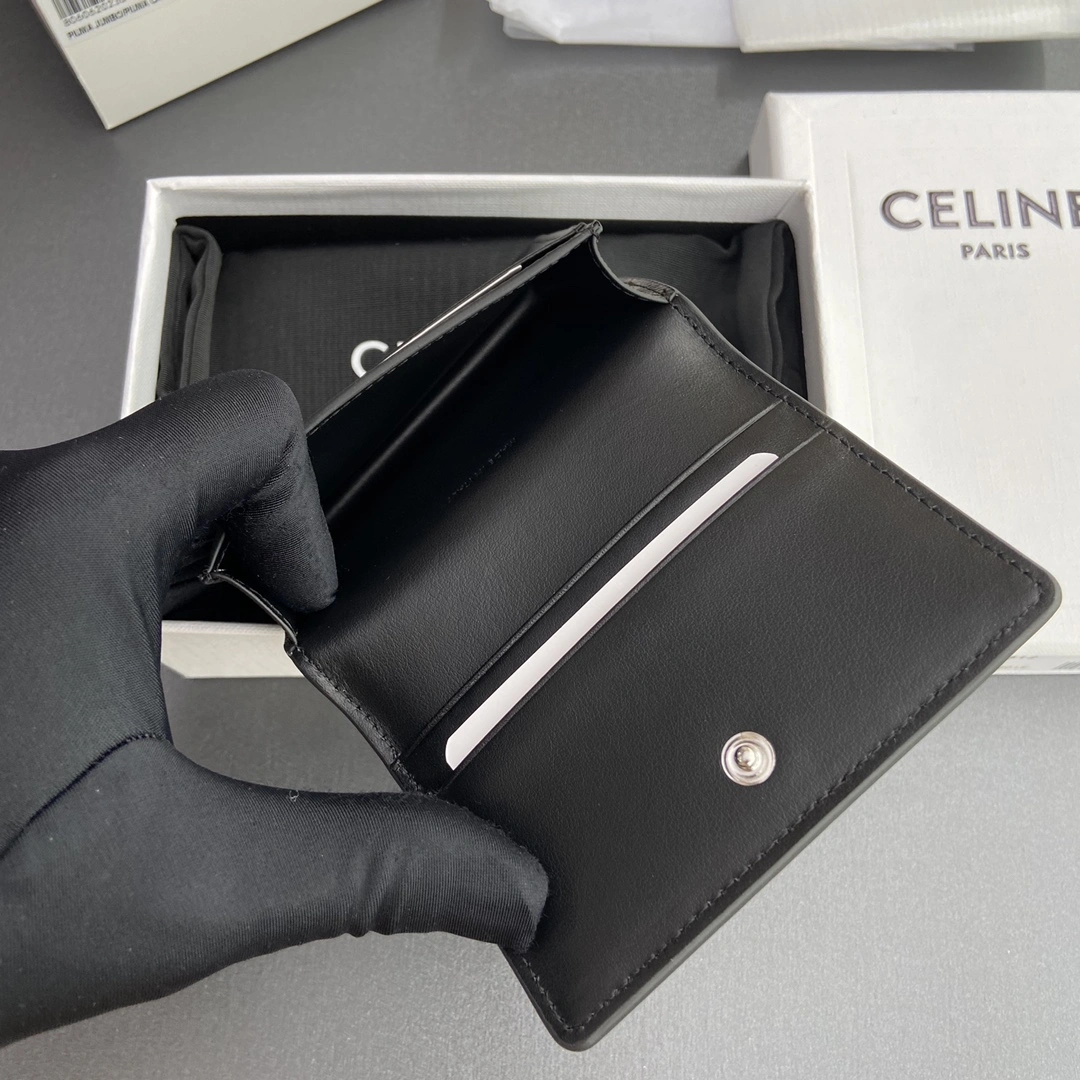 Discounted Celine Wallets Purse