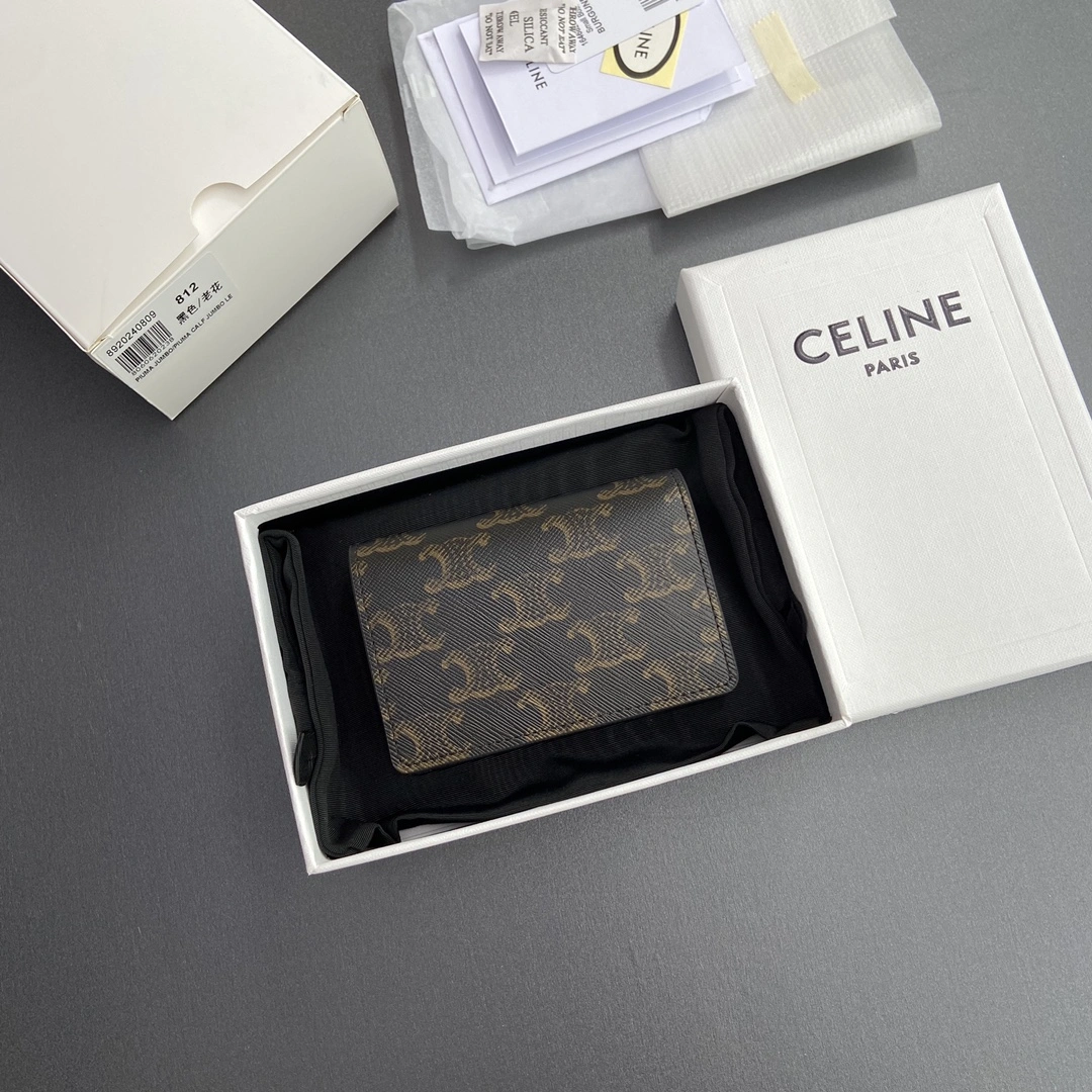 Discounted Celine Wallets Purse
