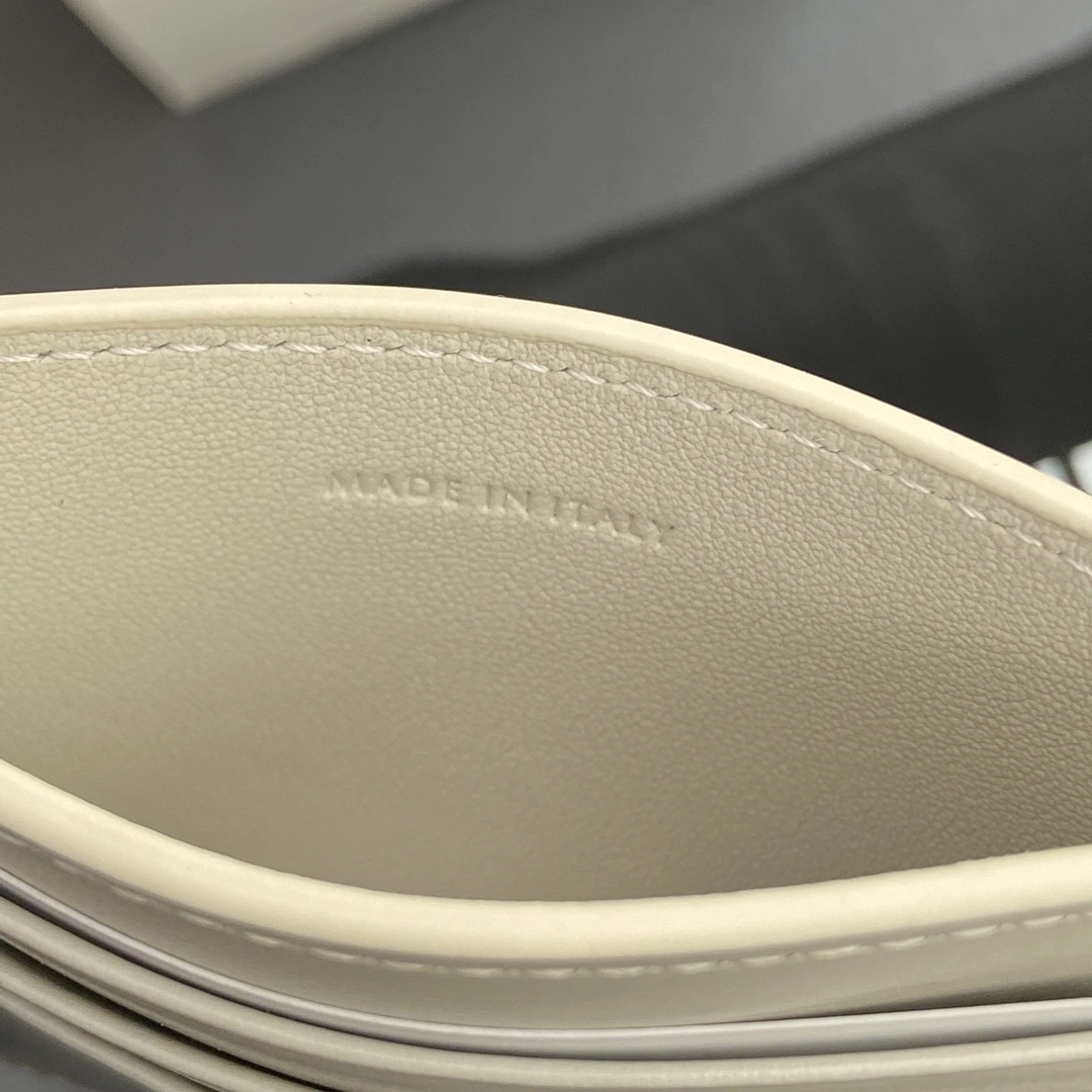 Indistinguishable Celine Wallets Purse