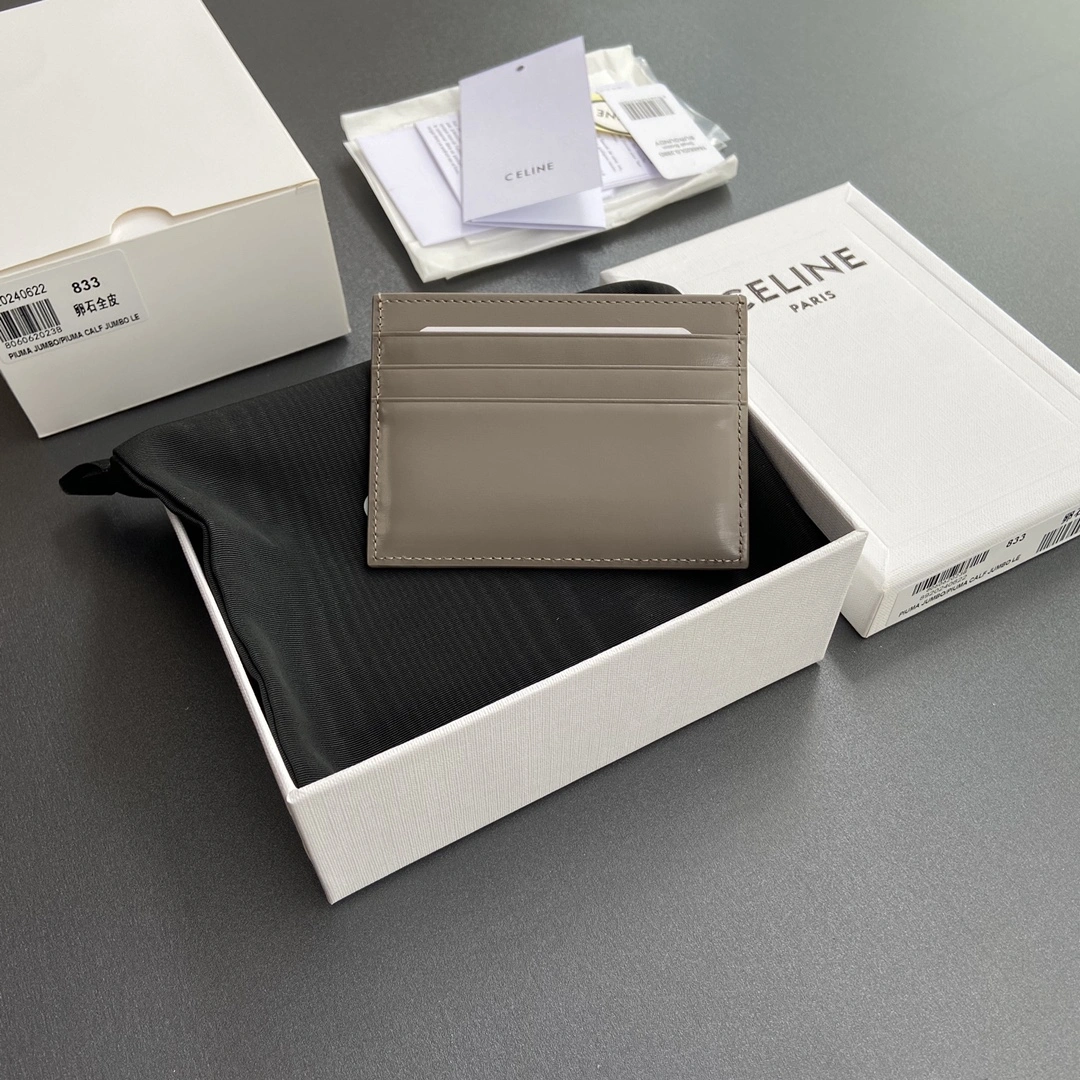 Official Celine Wallets Purse
