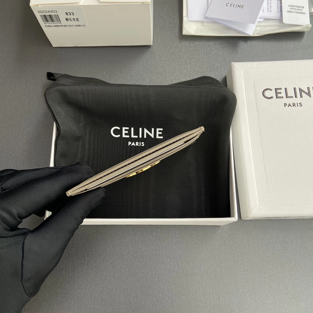 Official Celine Wallets Purse