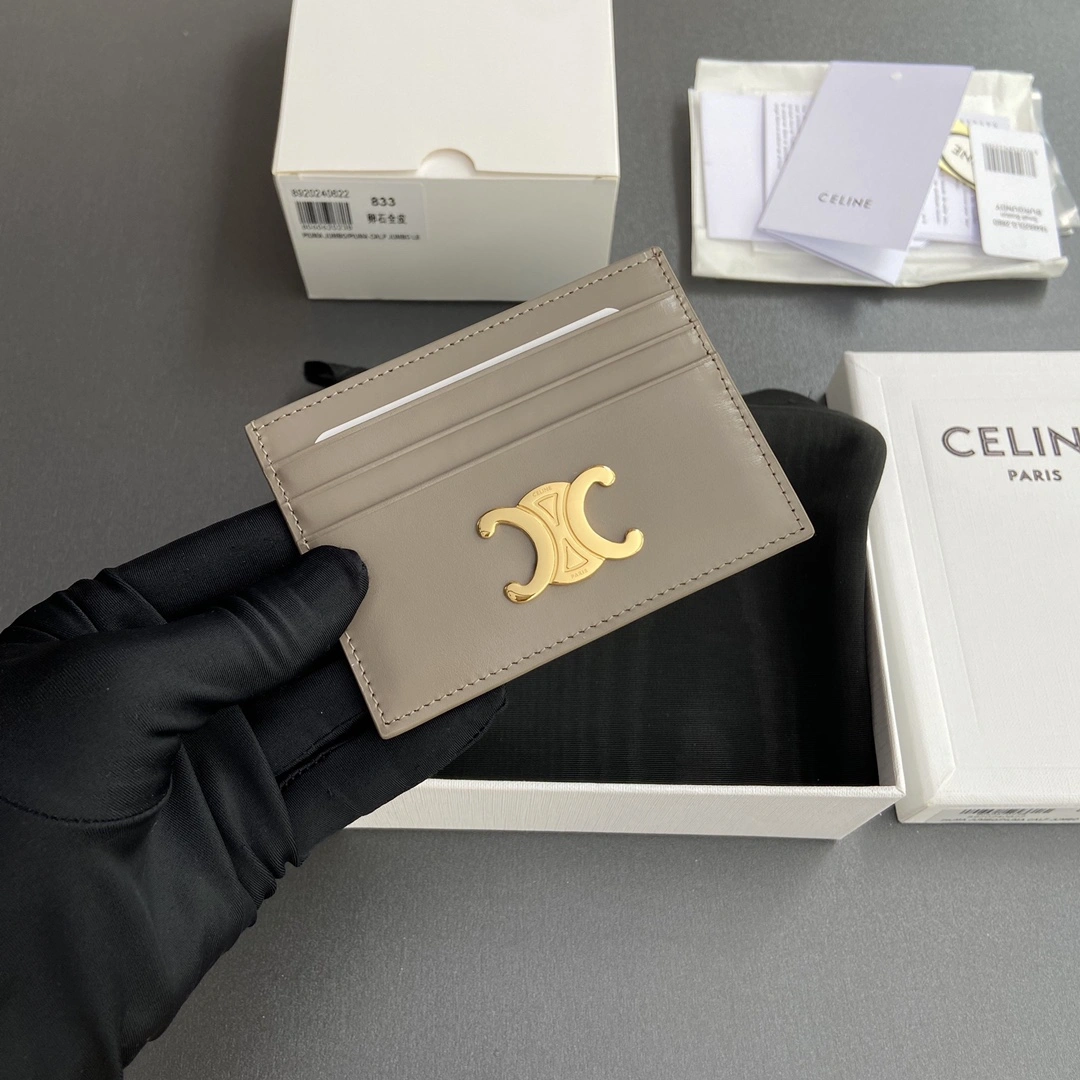 Official Celine Wallets Purse
