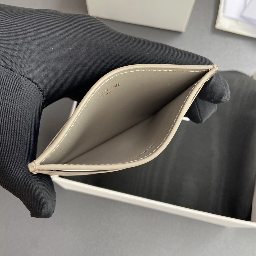 Official Celine Wallets Purse