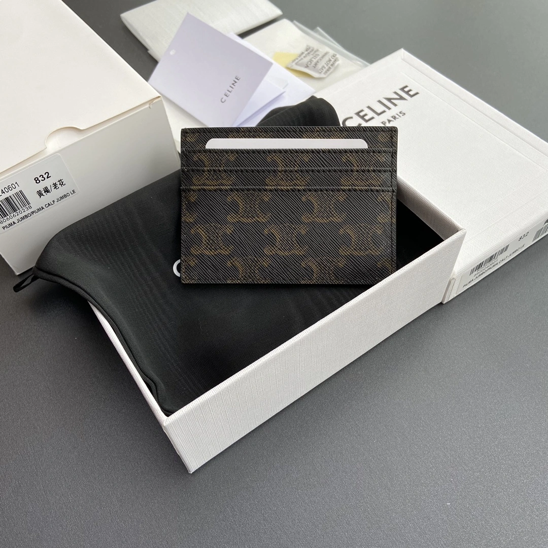 OEM Celine Wallets Purse