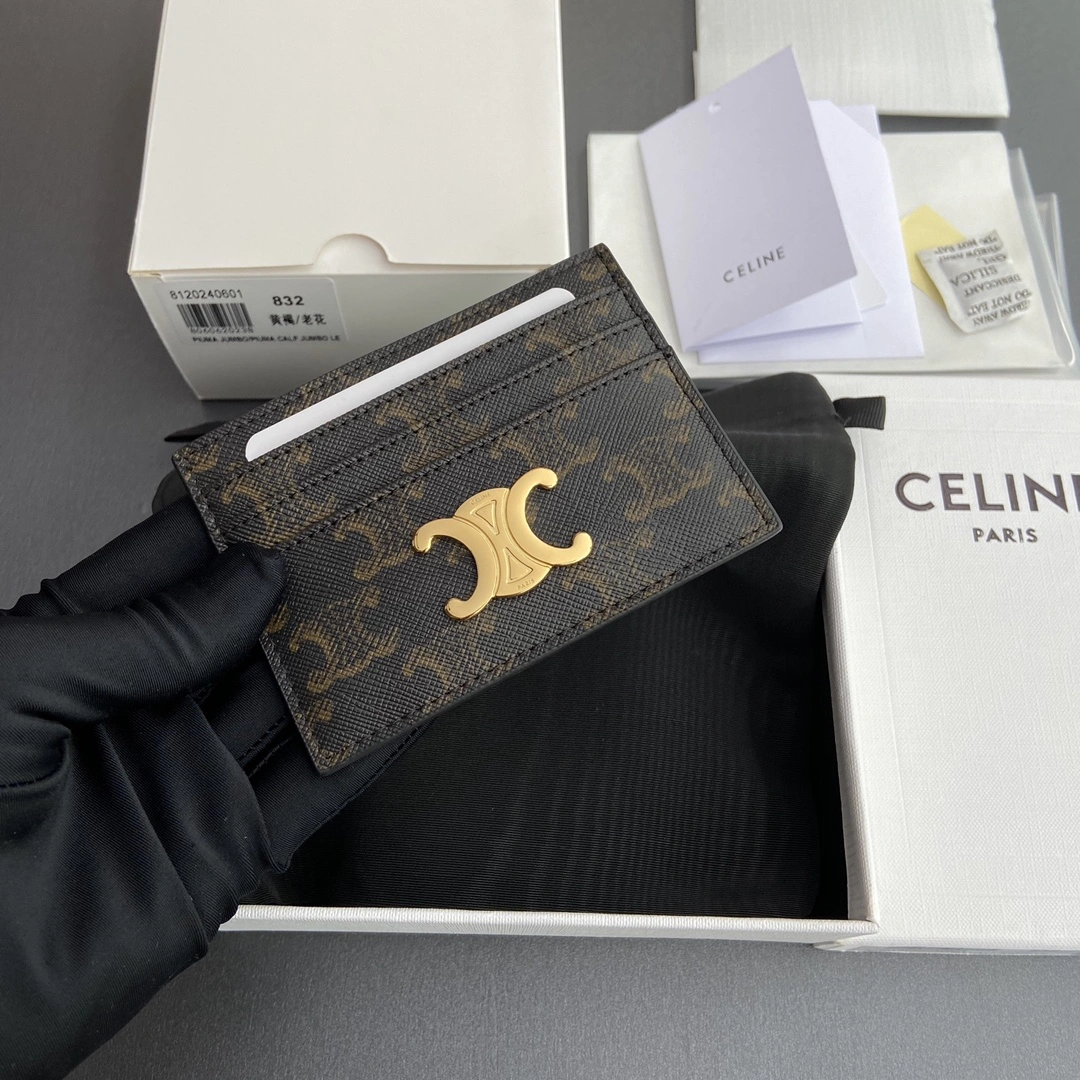 OEM Celine Wallets Purse