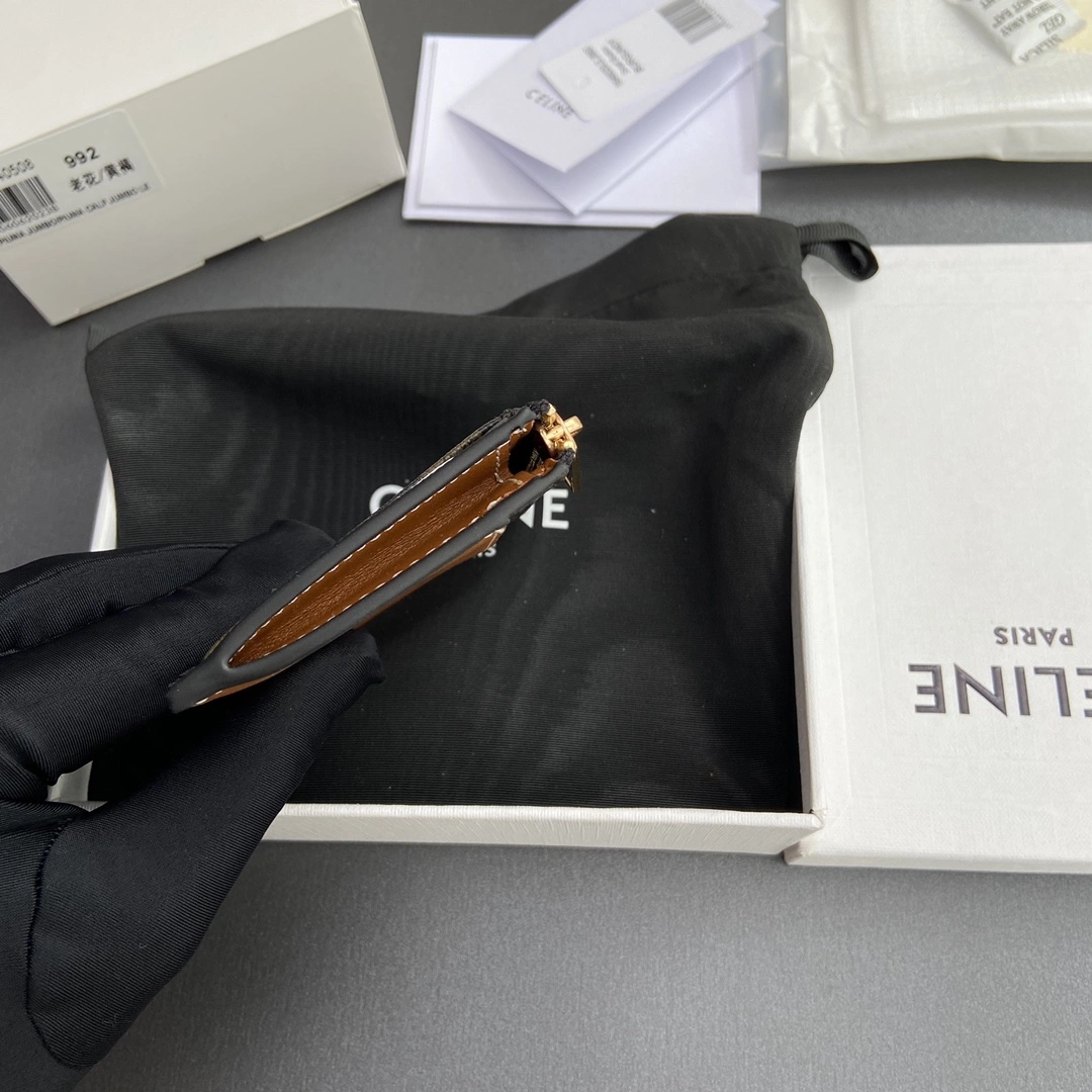 Real Celine Wallets Purse