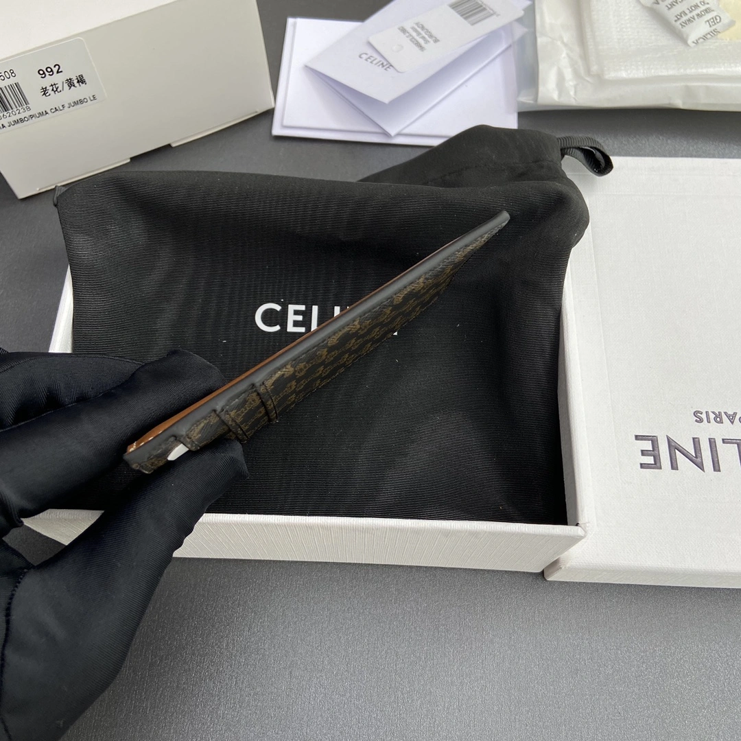 Real Celine Wallets Purse