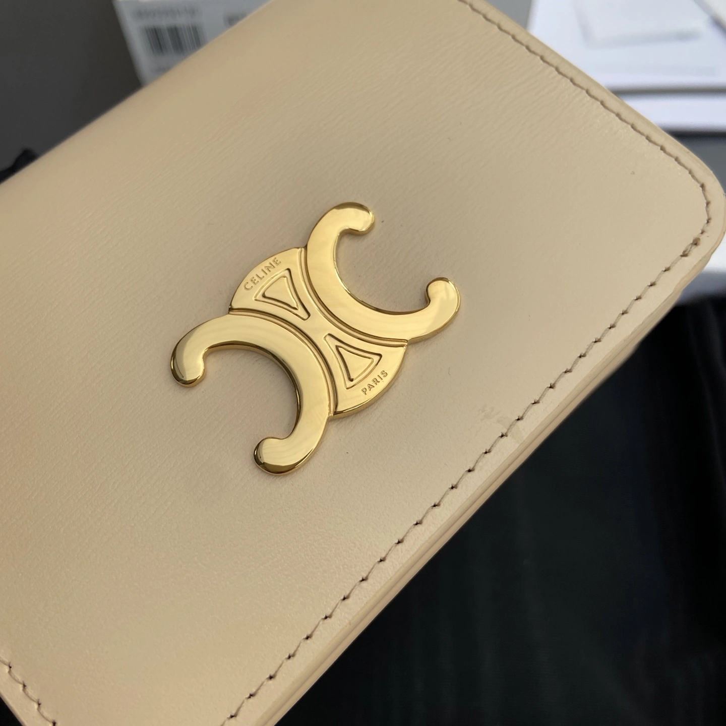 Official Celine Wallets Purse