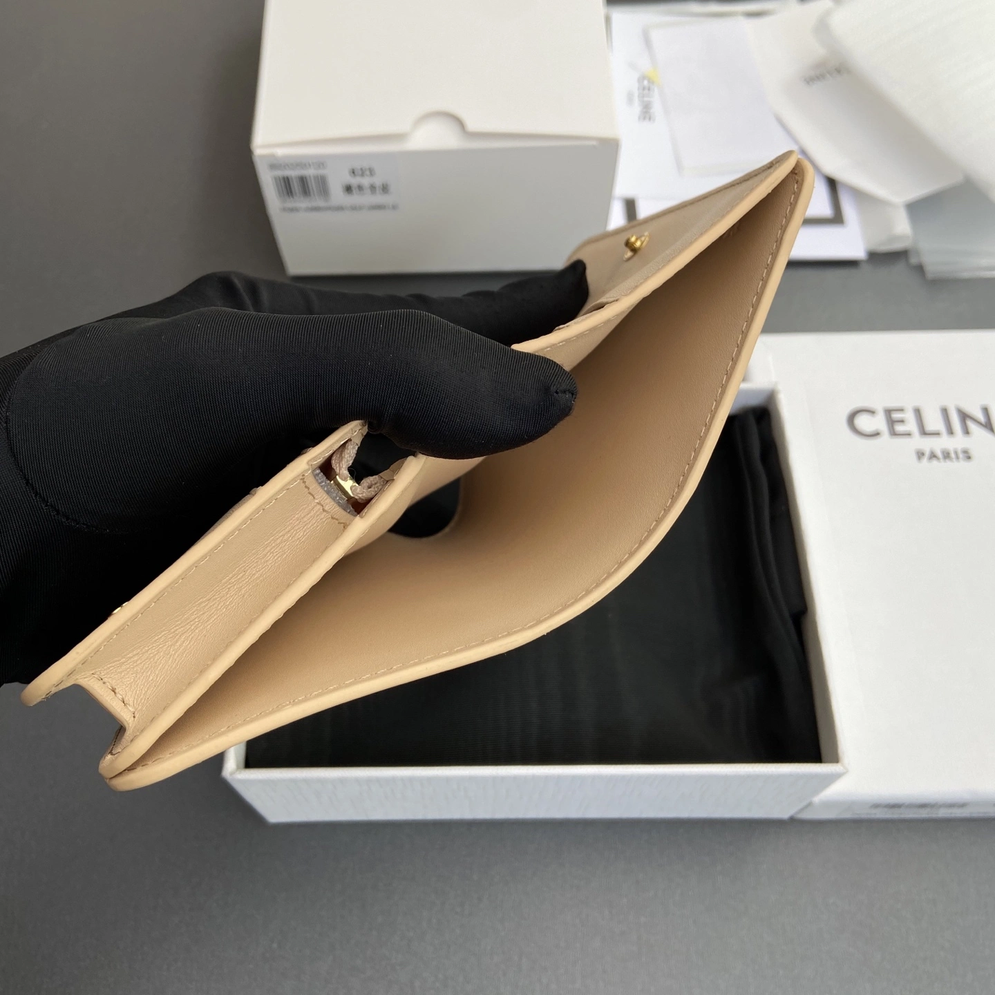 Official Celine Wallets Purse