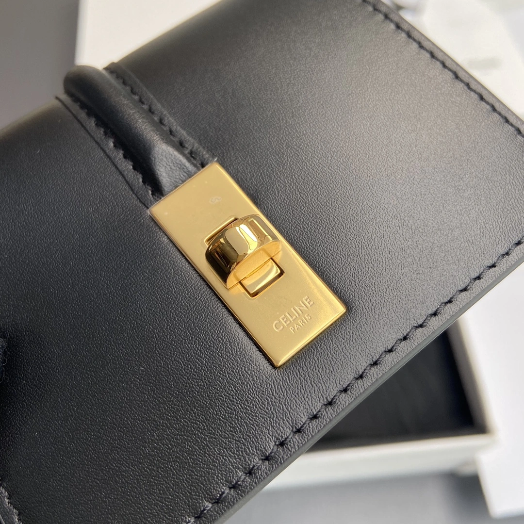 Real Celine Wallets Purse