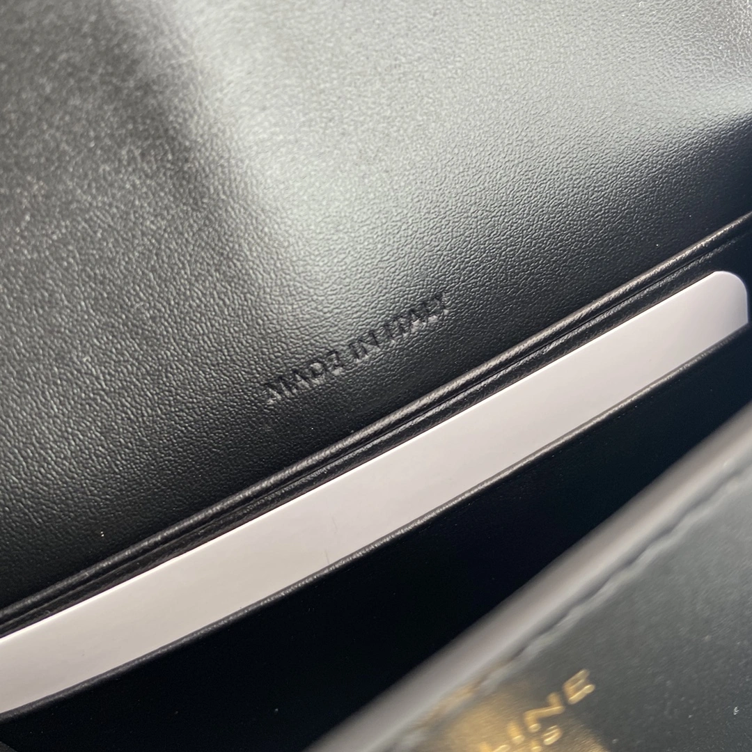Real Celine Wallets Purse