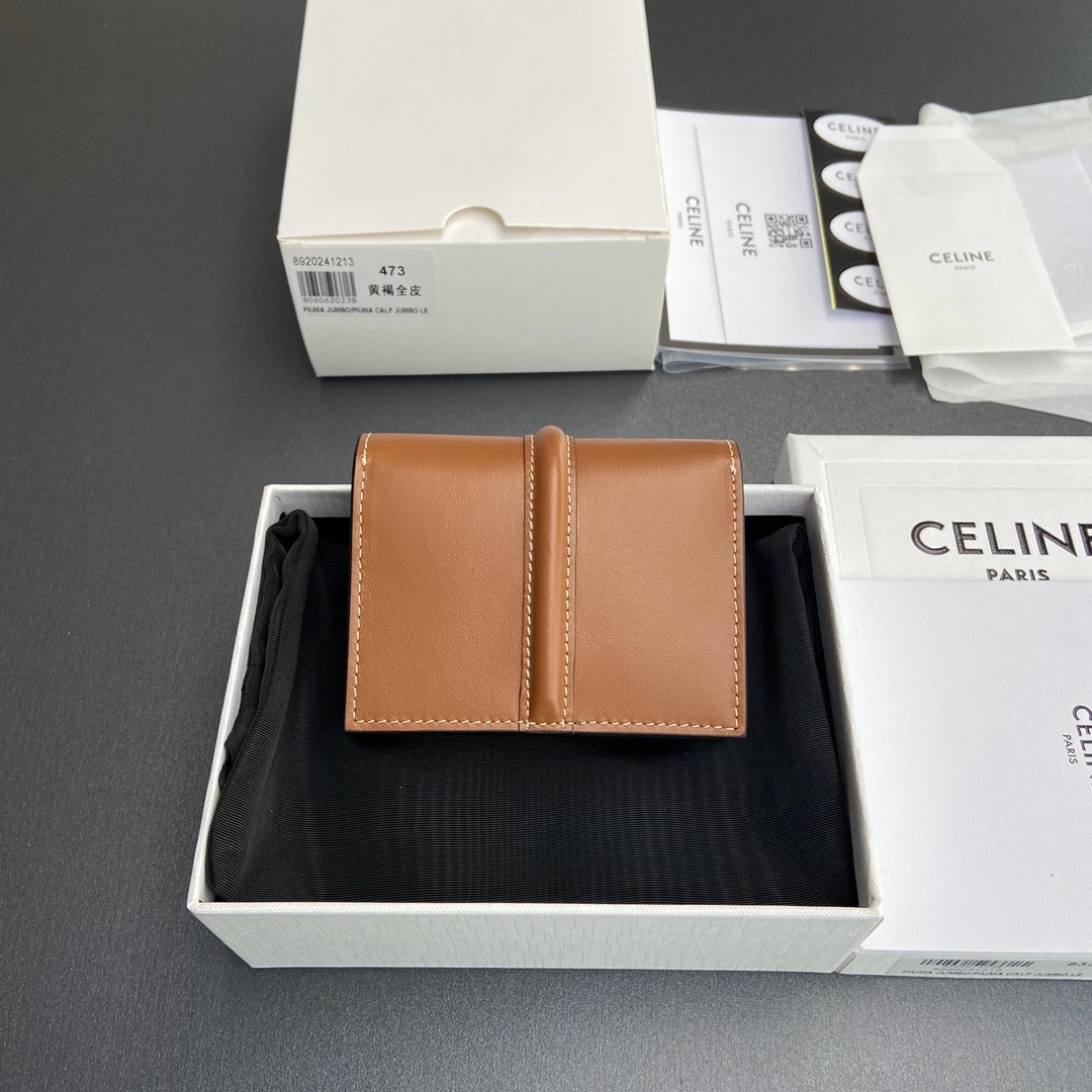 Original Celine Wallets Purse