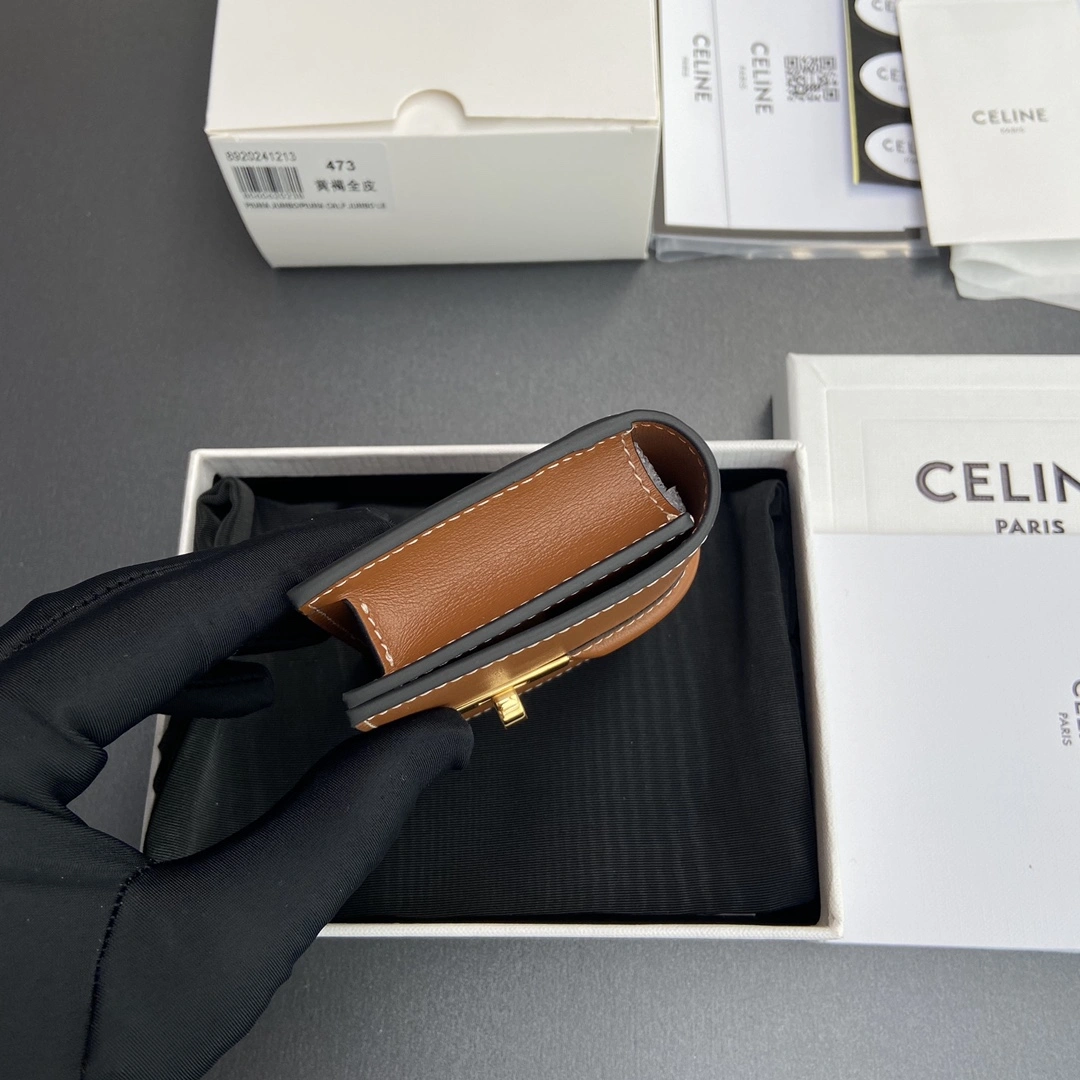 Original Celine Wallets Purse