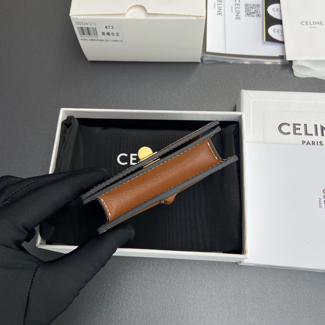 Original Celine Wallets Purse