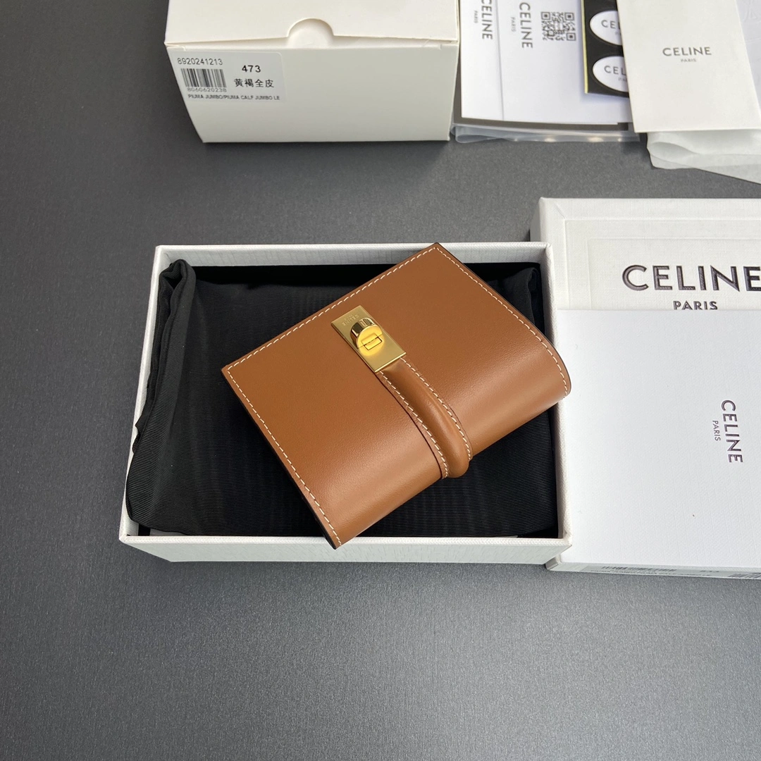 Original Celine Wallets Purse