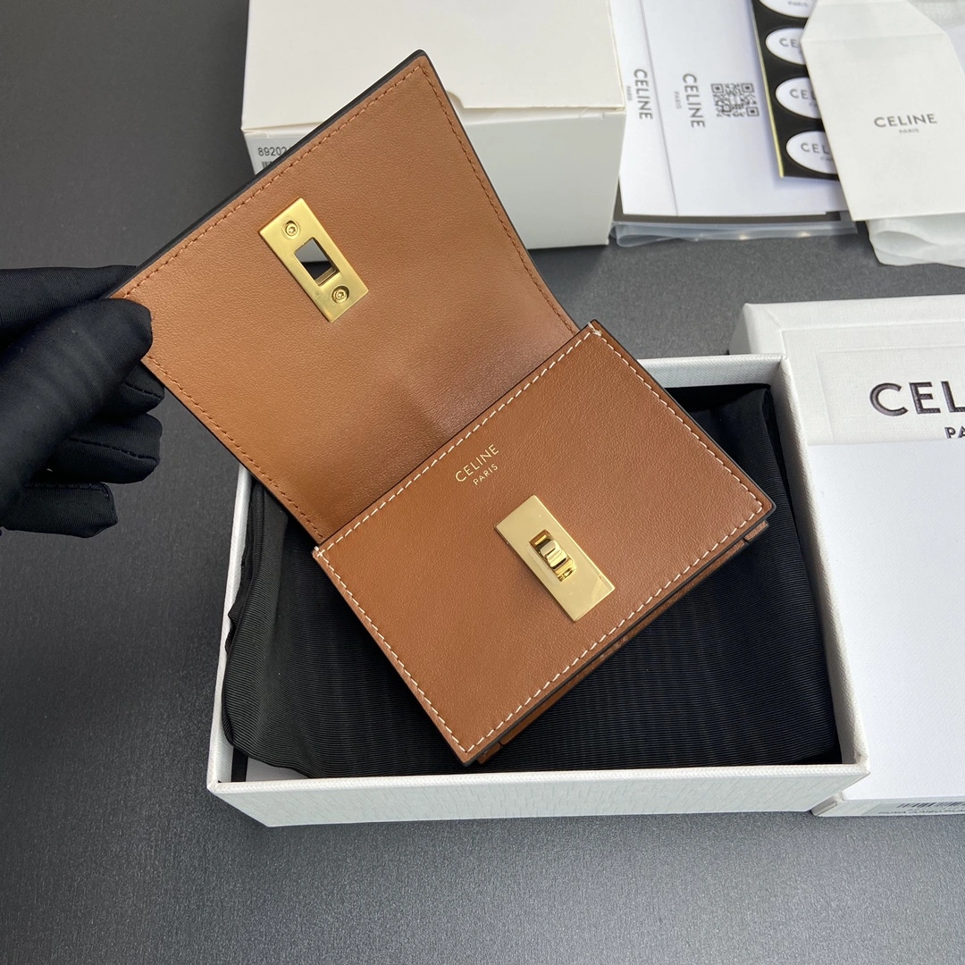 Original Celine Wallets Purse