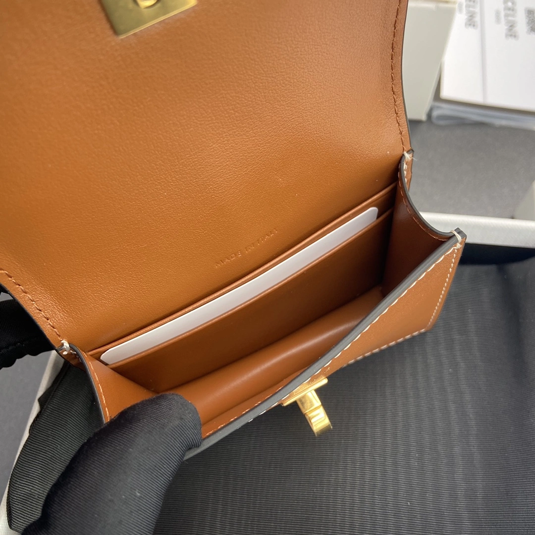 Original Celine Wallets Purse