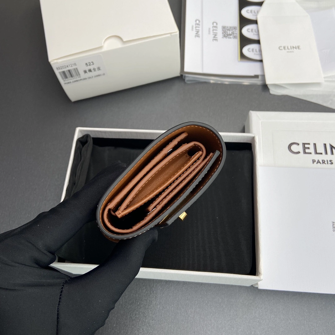 OEM Celine Wallets Purse