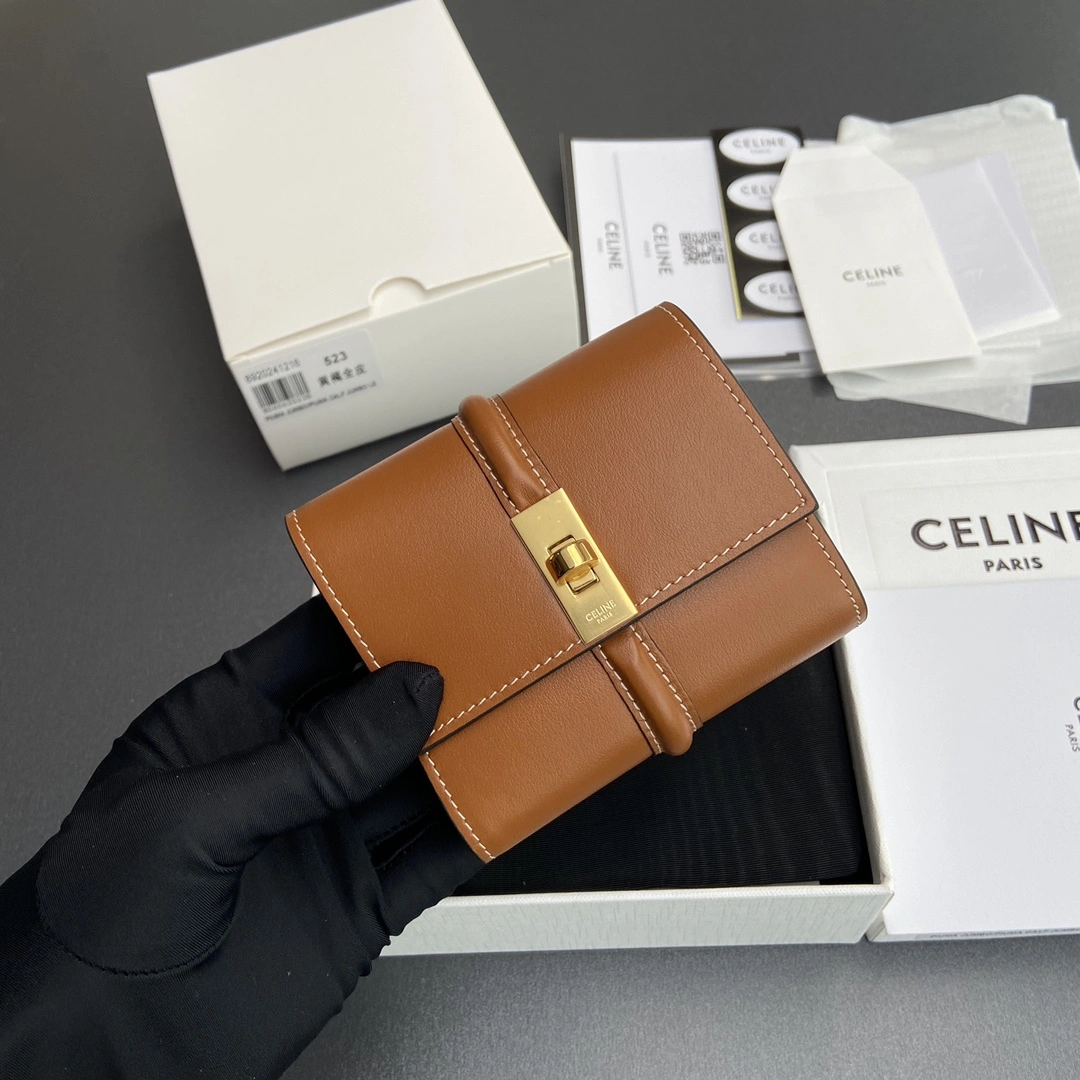 OEM Celine Wallets Purse