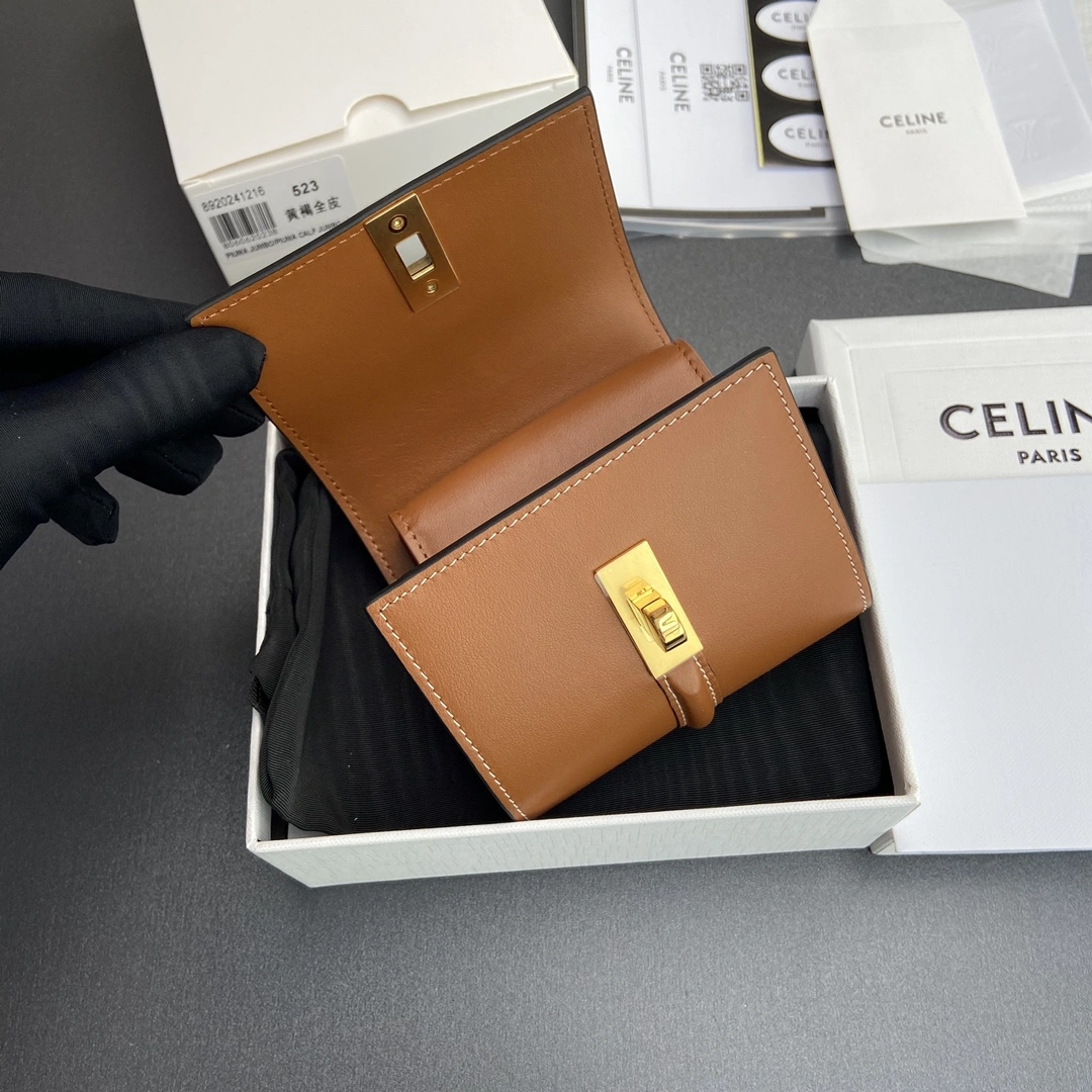 OEM Celine Wallets Purse