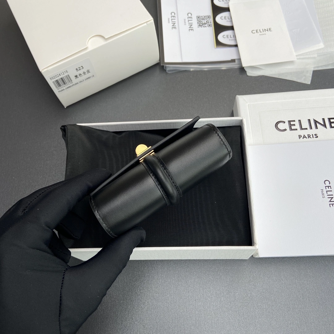 Authentic Celine Wallets Purse