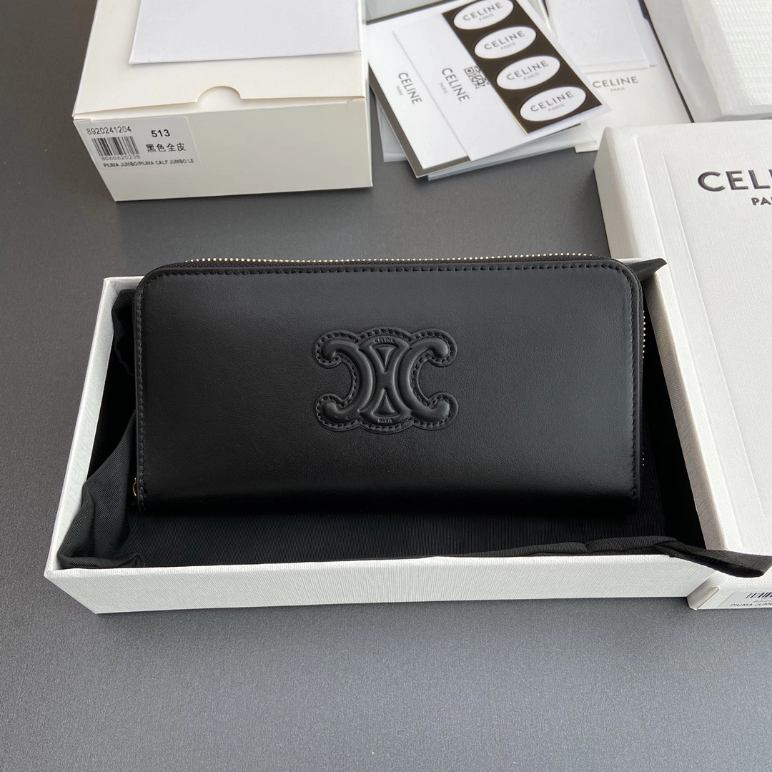 Celine Wallets Purse