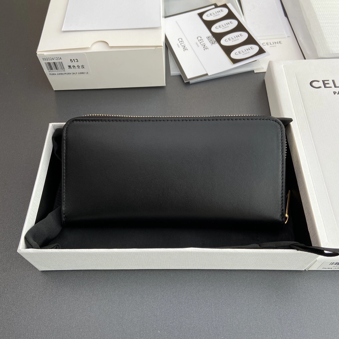 Original Celine Wallets Purse