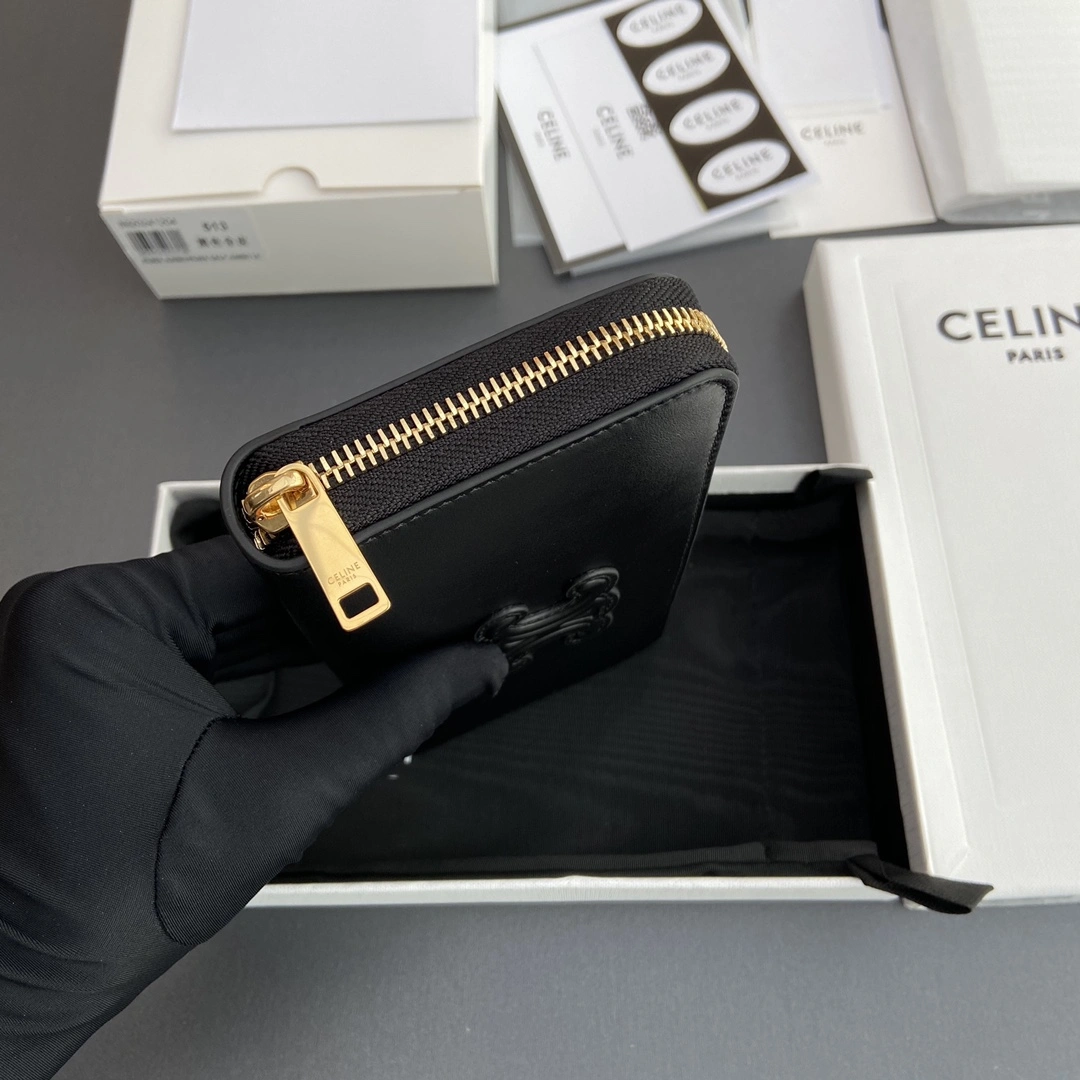 Original Celine Wallets Purse
