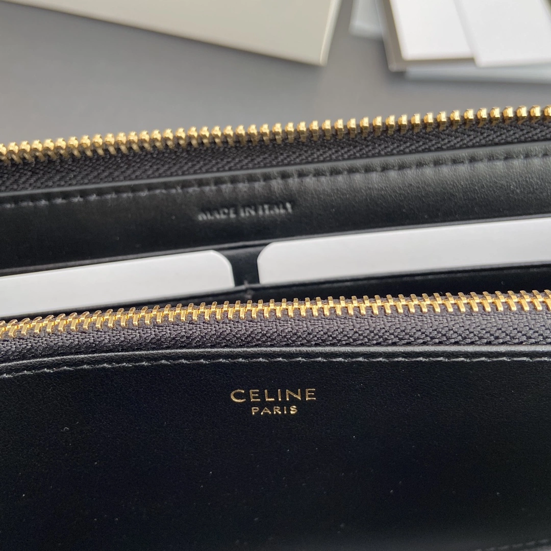 Original Celine Wallets Purse