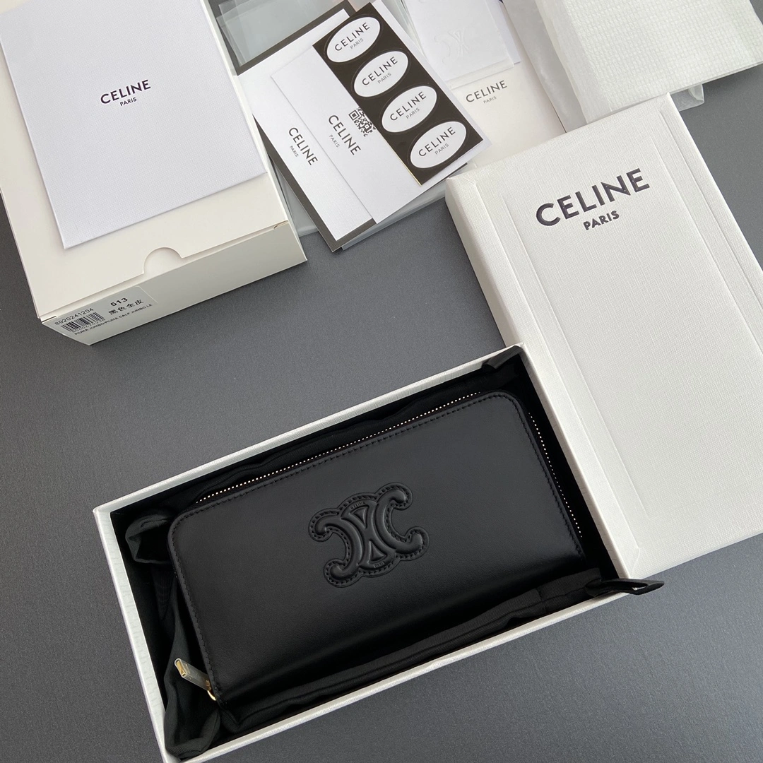 Original Celine Wallets Purse