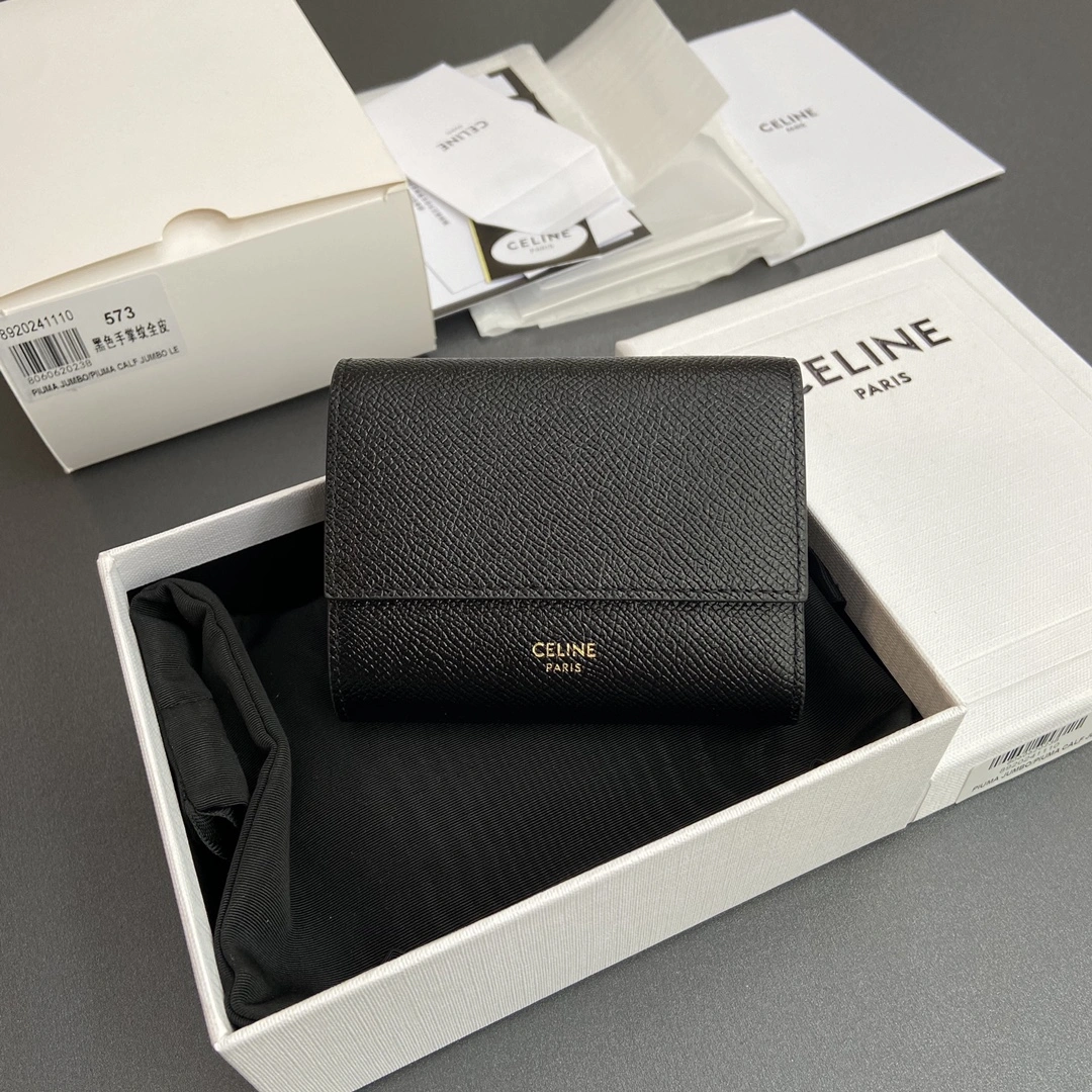 Celine Wallets Purse