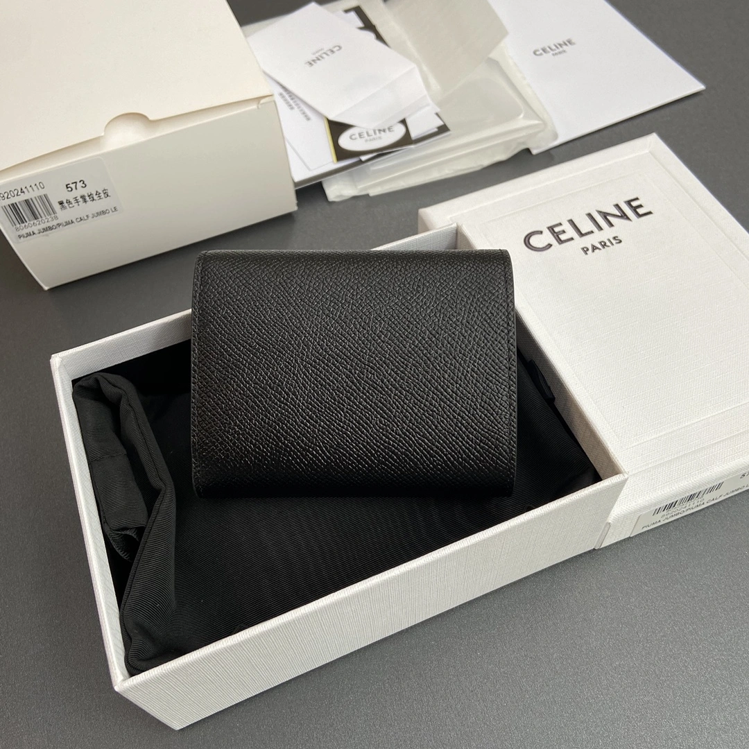 High accuracy Celine Wallets Purse