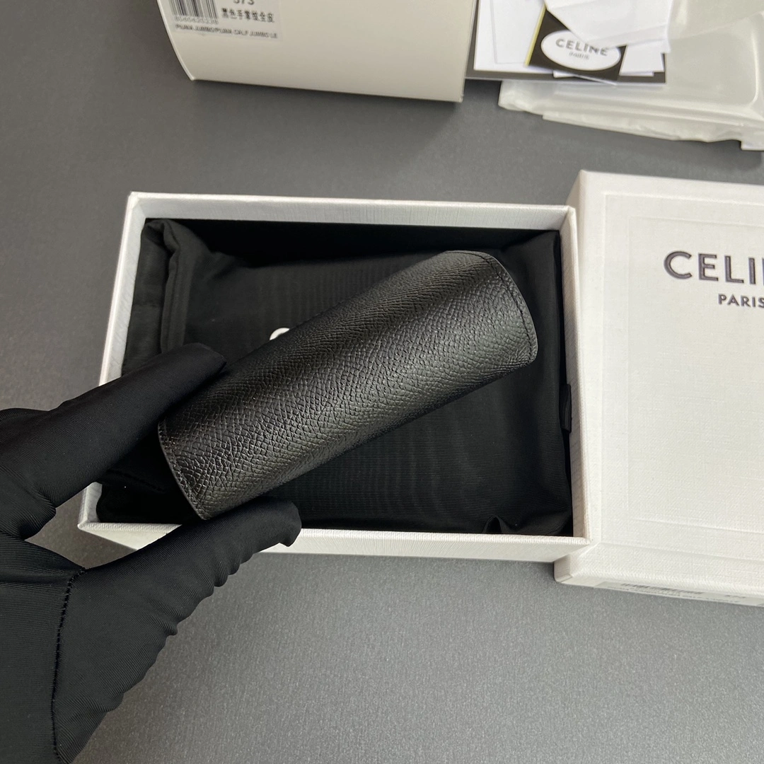High accuracy Celine Wallets Purse