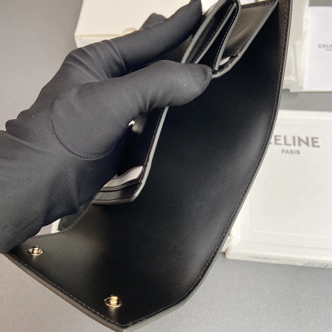 High accuracy Celine Wallets Purse