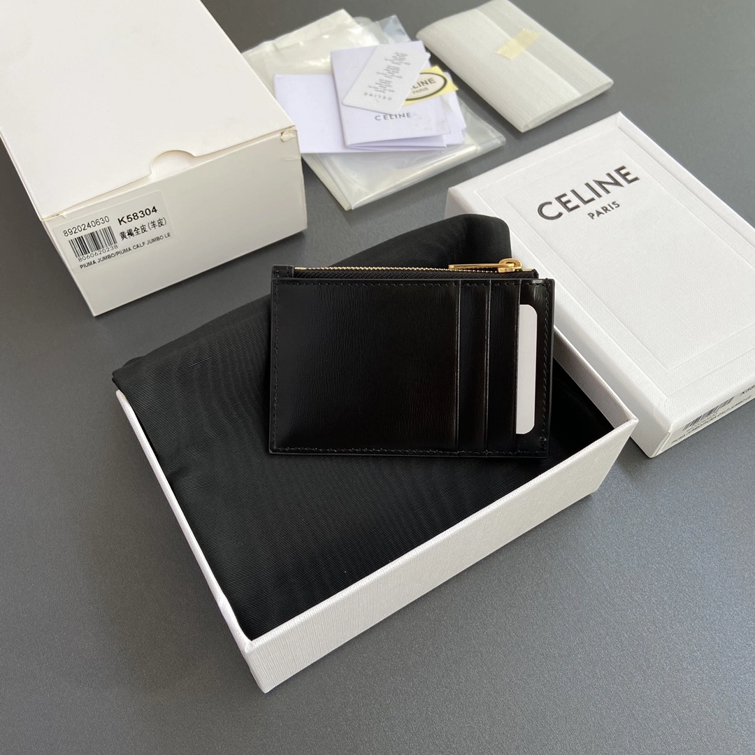 Low-cost Celine Wallets Purse