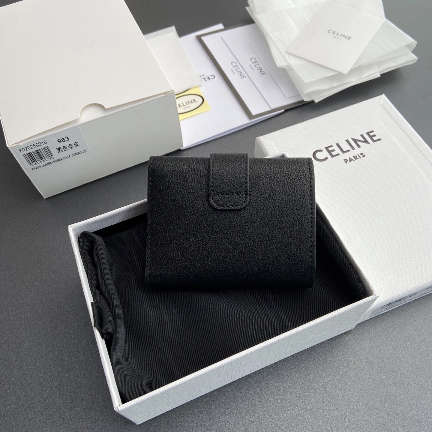 Brand-original Celine Wallets Purse