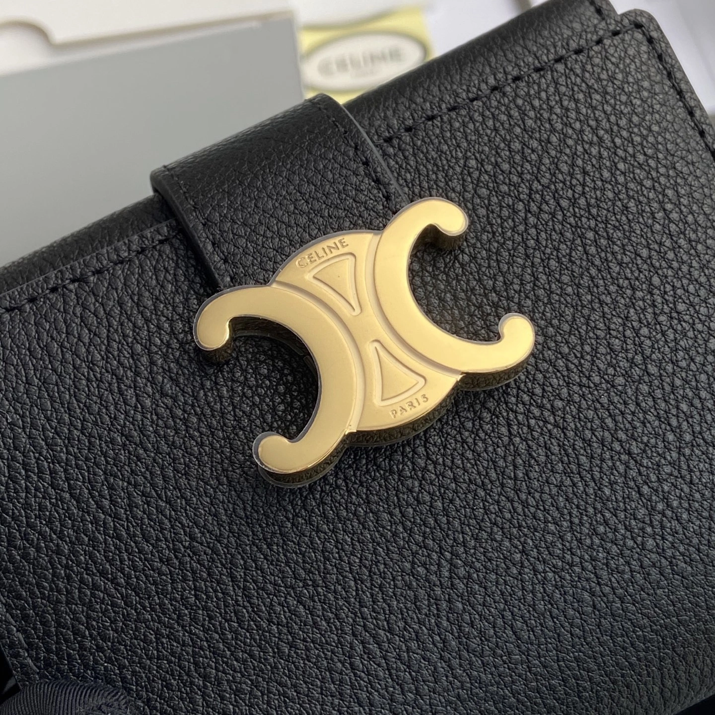Brand-original Celine Wallets Purse