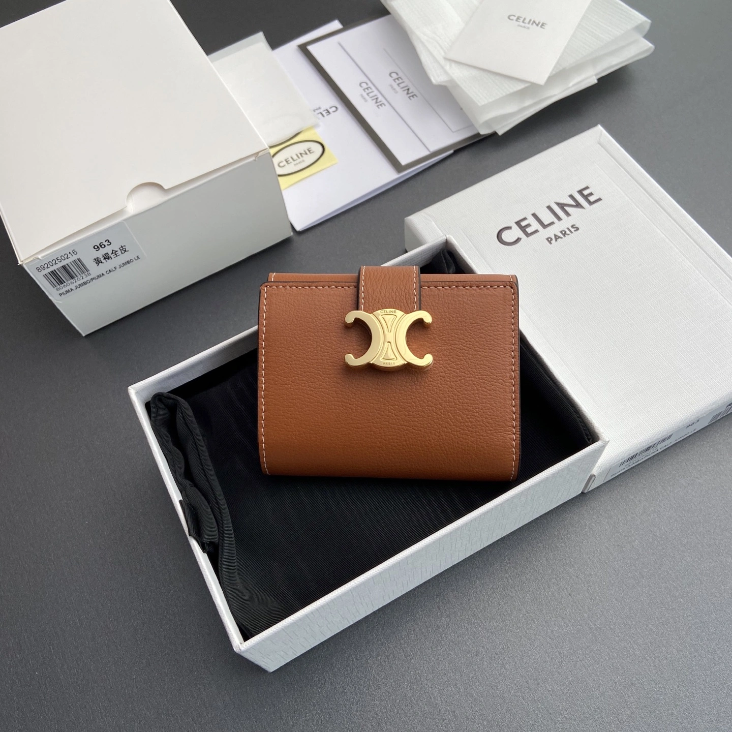 Celine Wallets Purse
