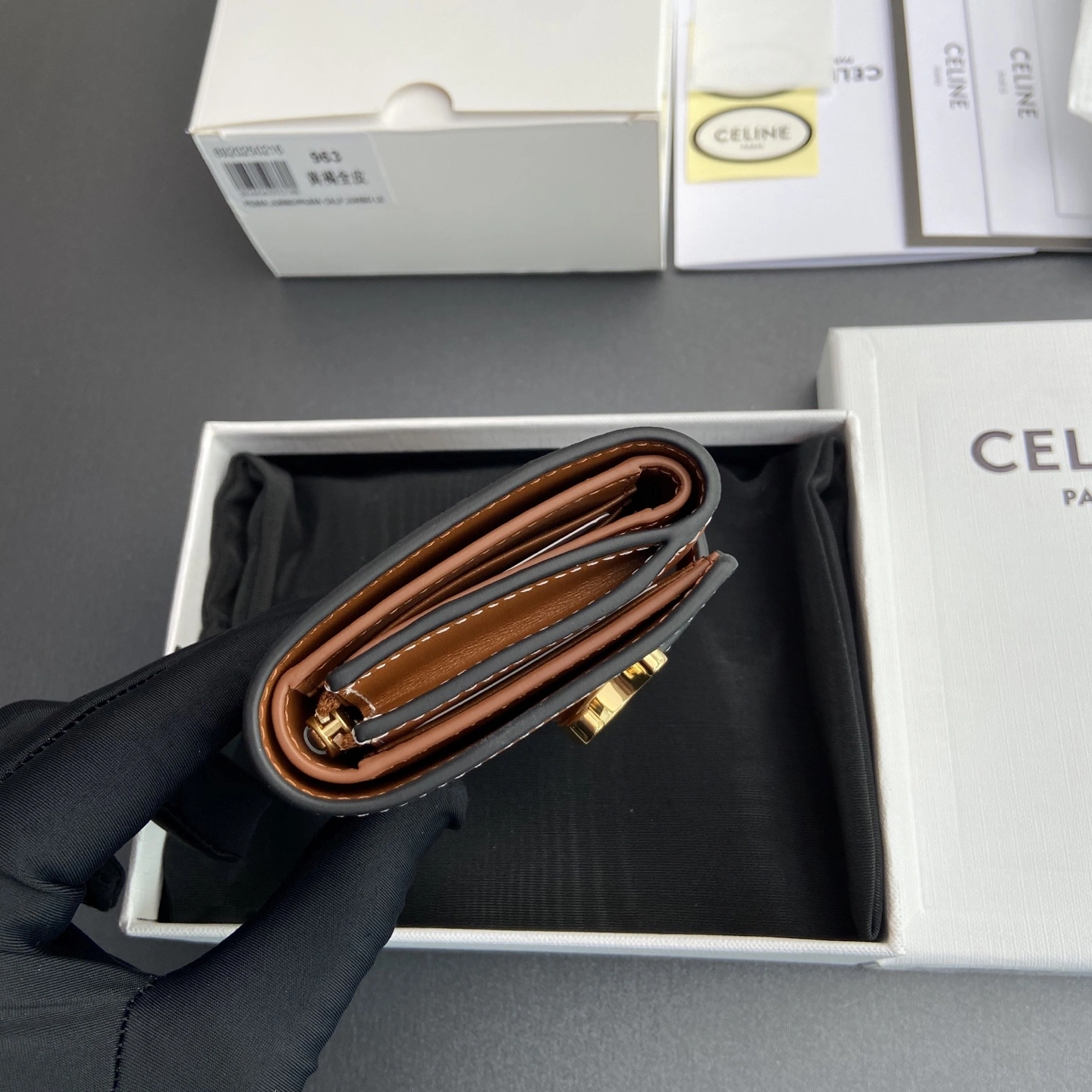 OEM Celine Wallets Purse