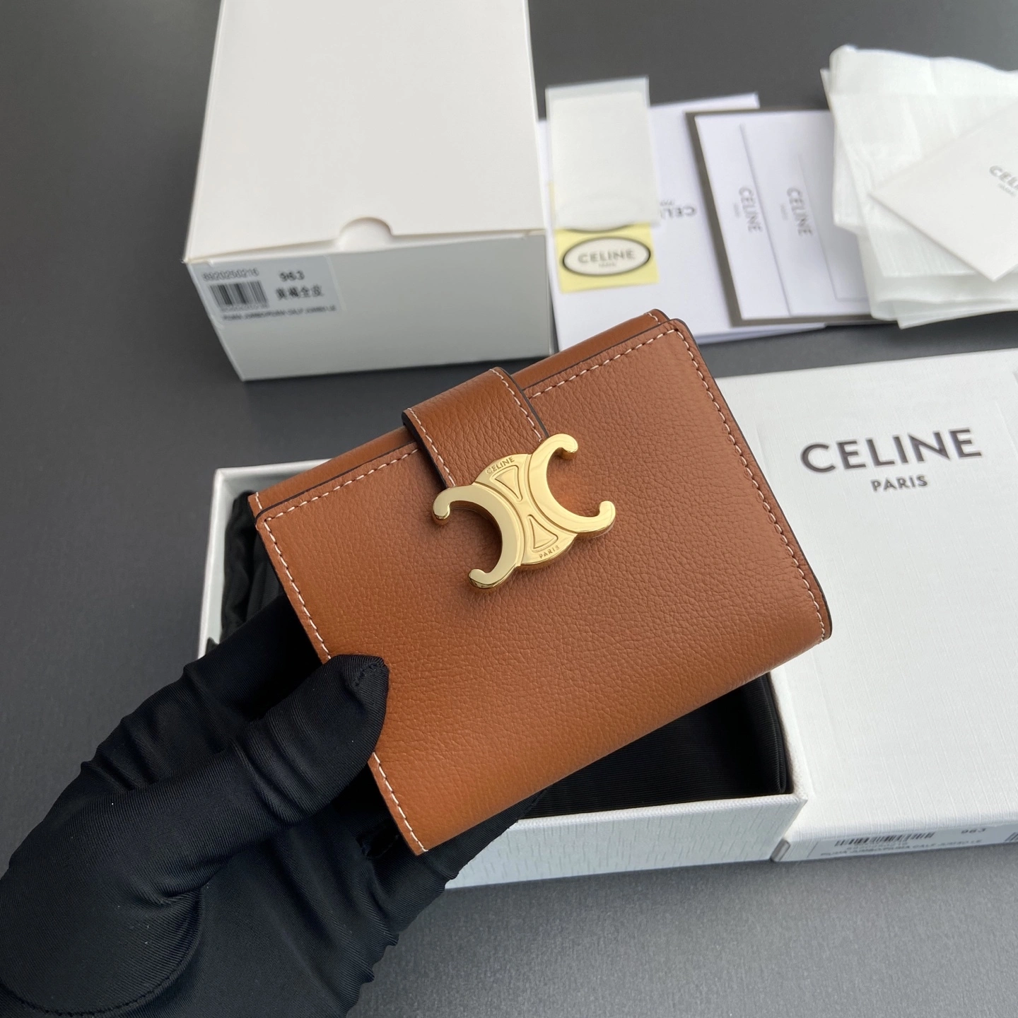 OEM Celine Wallets Purse